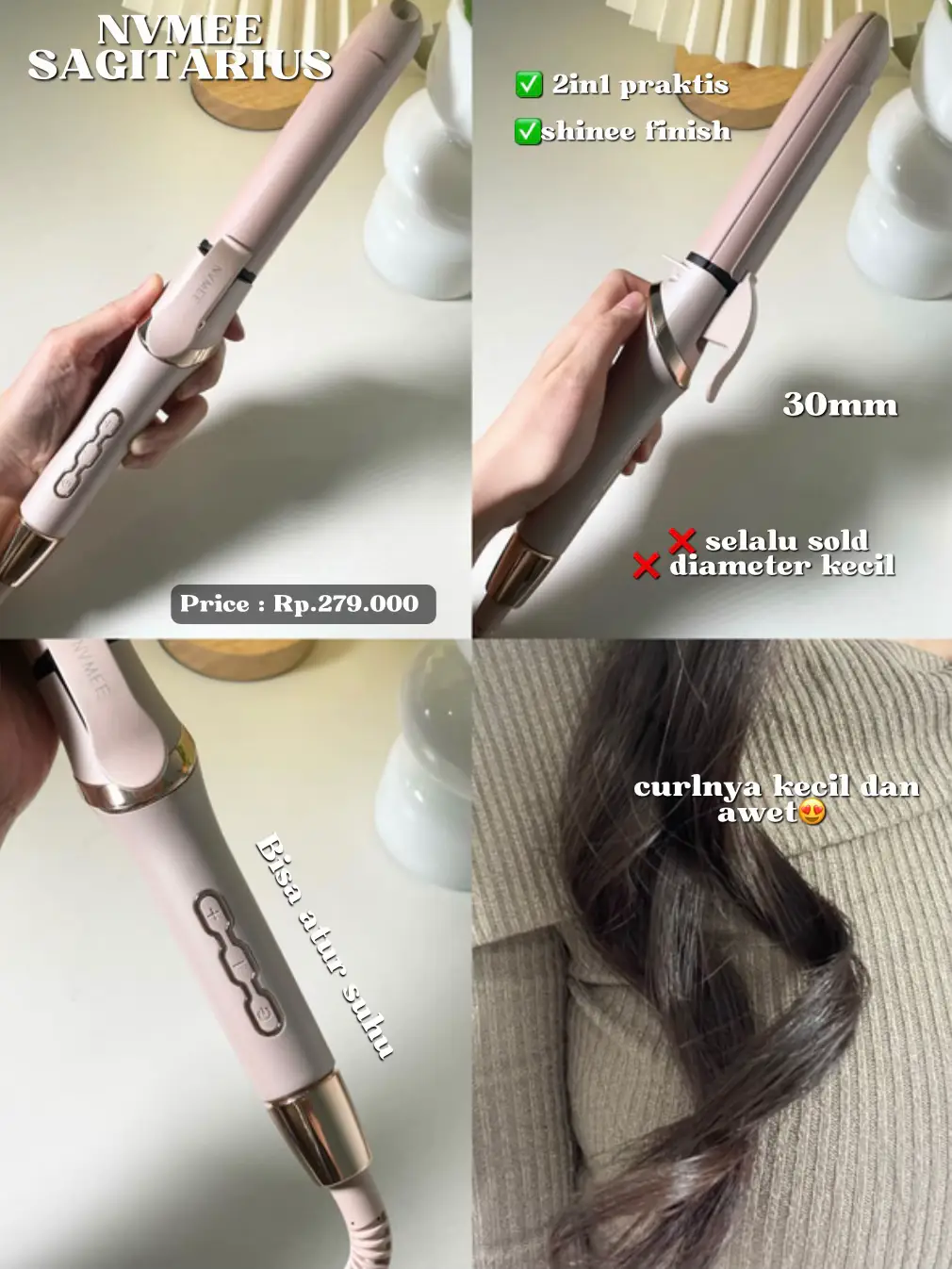 CATOKAN BIKIN RAMBUT BADAI🤚🏻 | Galeri diposting oleh Seah | Lemon8