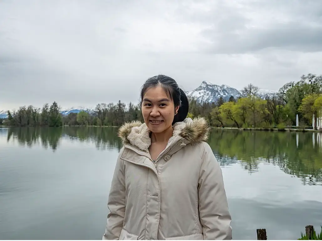 Austria (Vienna, Salzburg, Hallstatt, Innsbruck) 🇦🇹 | Gallery posted by ...