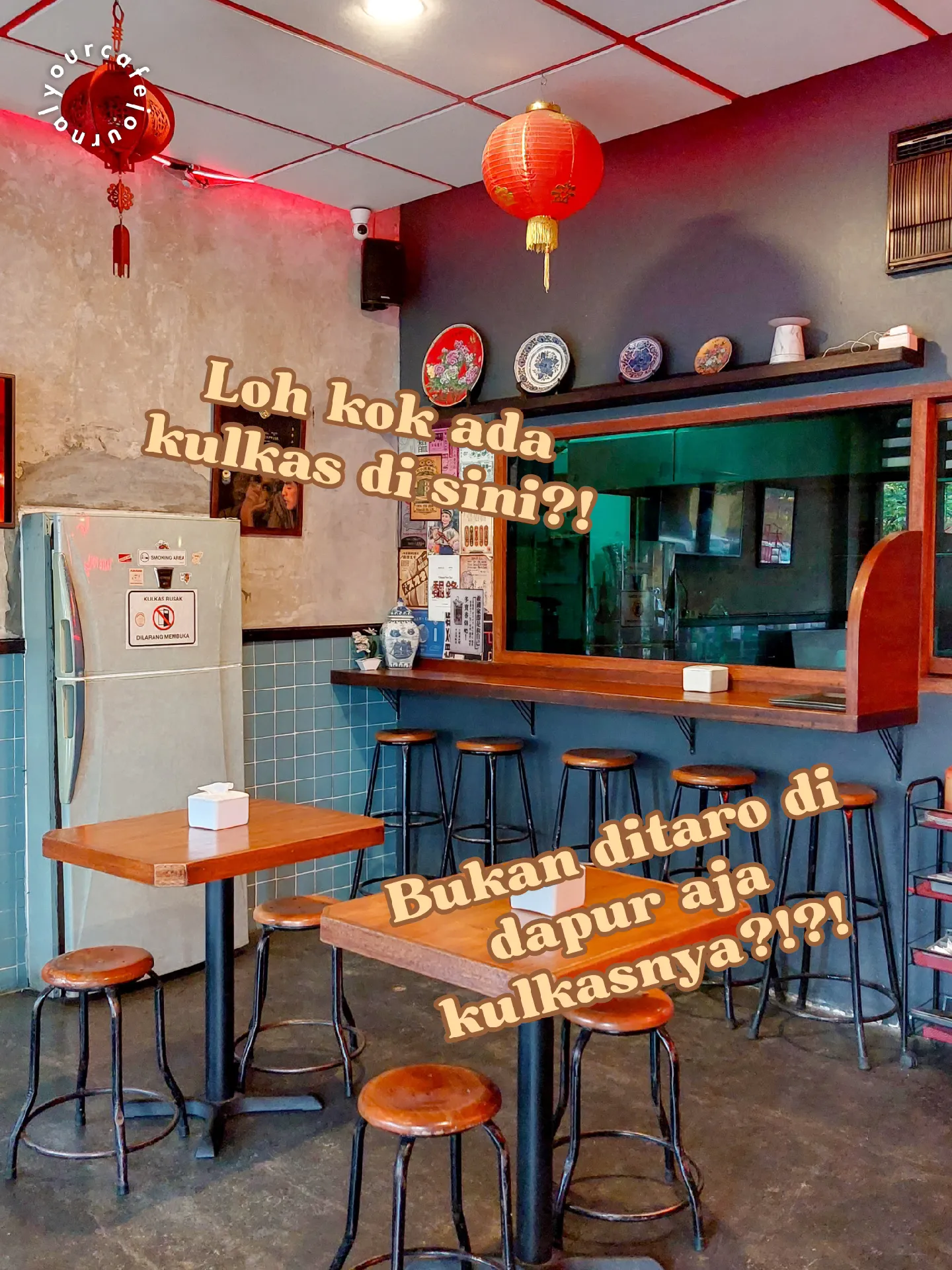 Hawche Dimsum Beneran Hawche, Gak? 🤔🍽🥢 | Galeri diposting oleh Cafe ...