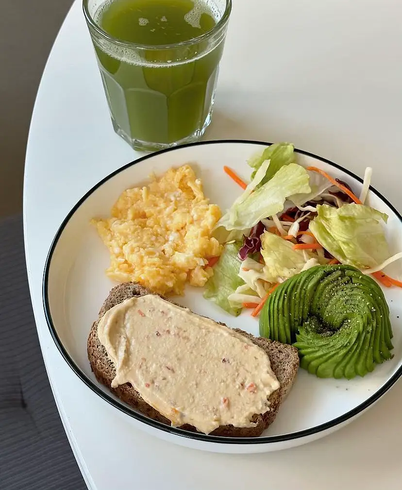 เมนูอยู่ท้อง | แกลเลอรีที่โพสต์โดย Watsmiin YS | Lemon8