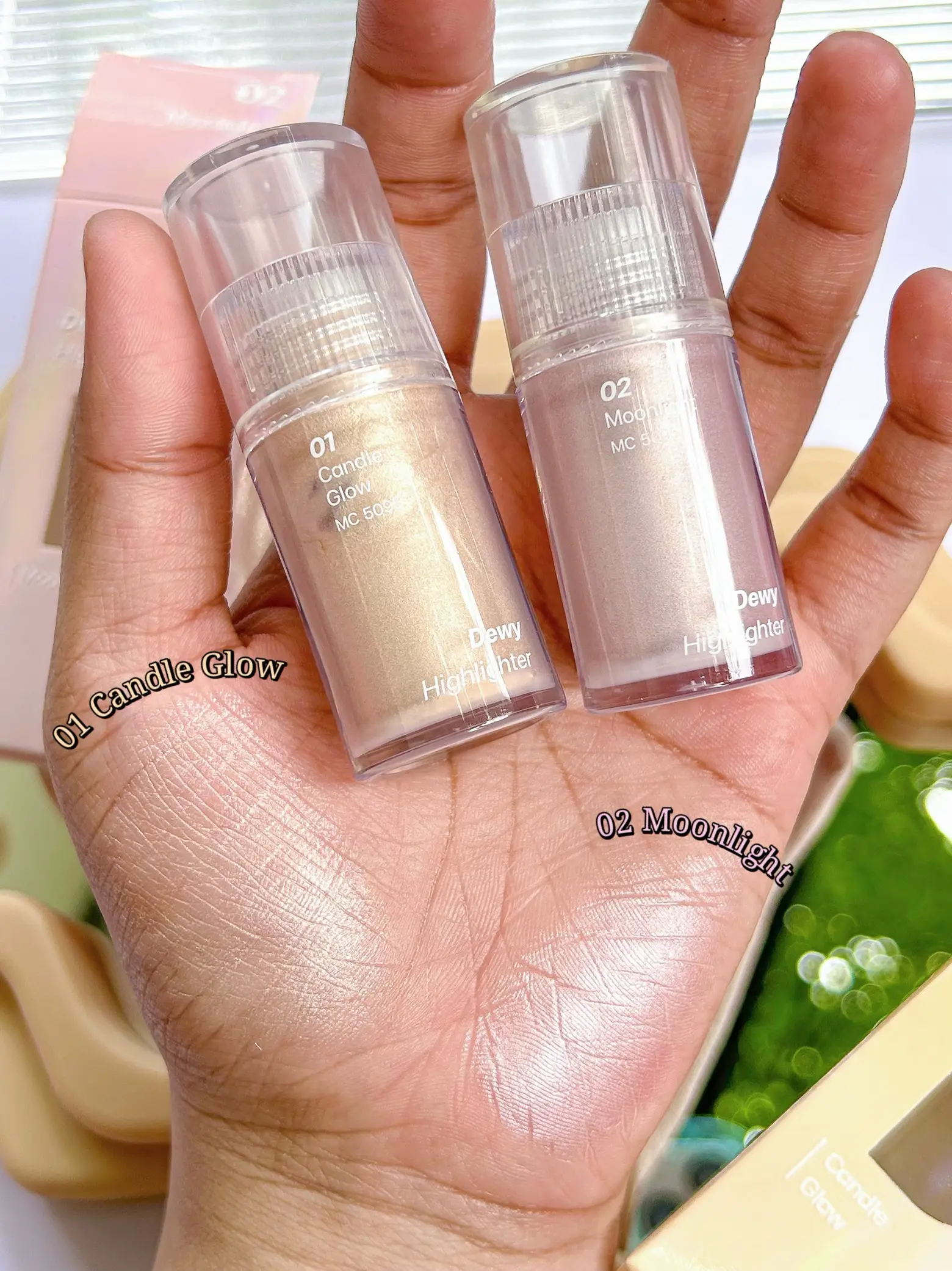 รีวิวจริงในแบบตู ep10 : My Favorite Highlighter | Gallery posted by มา ...