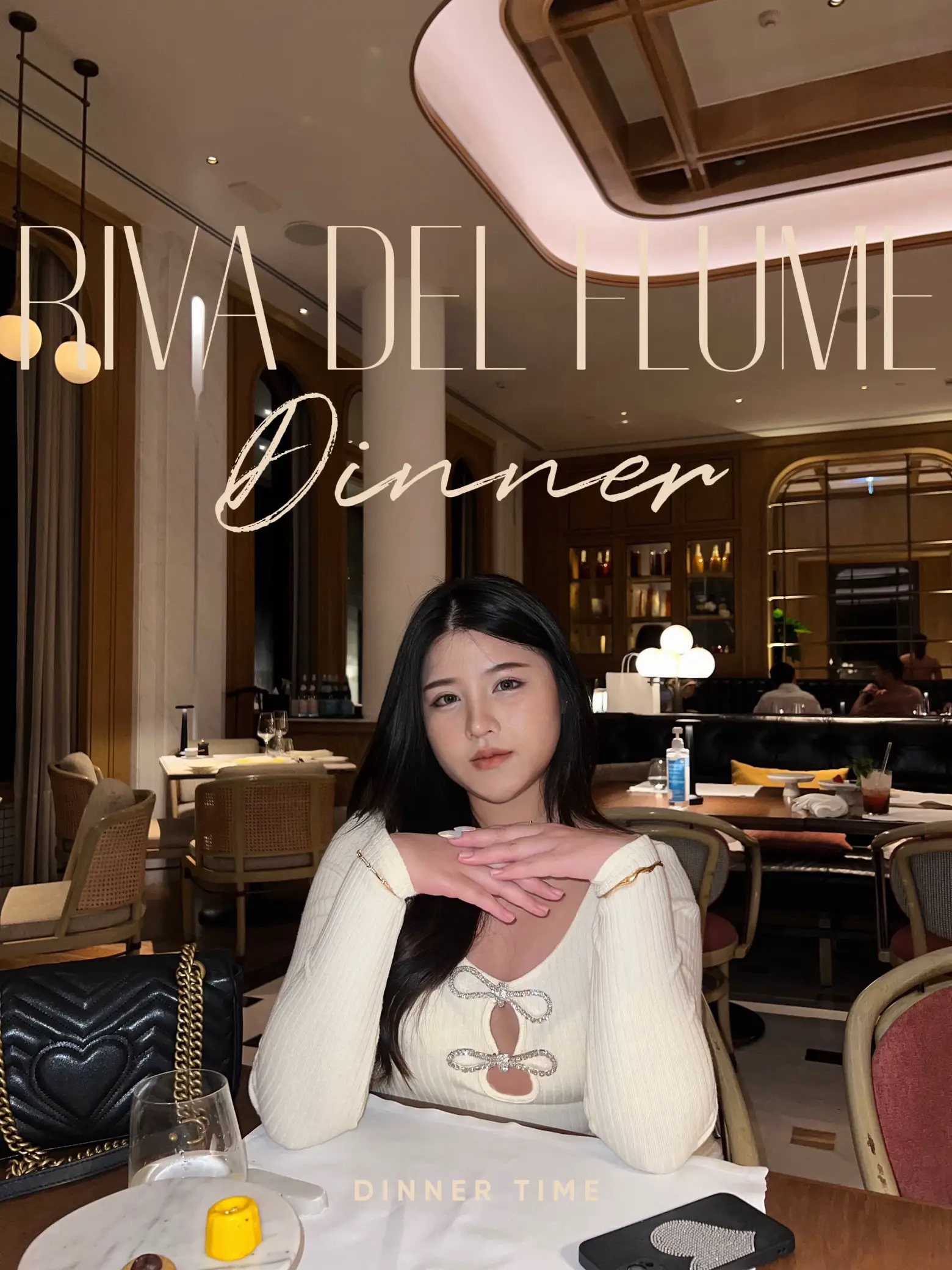 RIVA DEL FIUME | Pinkyolpが投稿したフォトブック | Lemon8