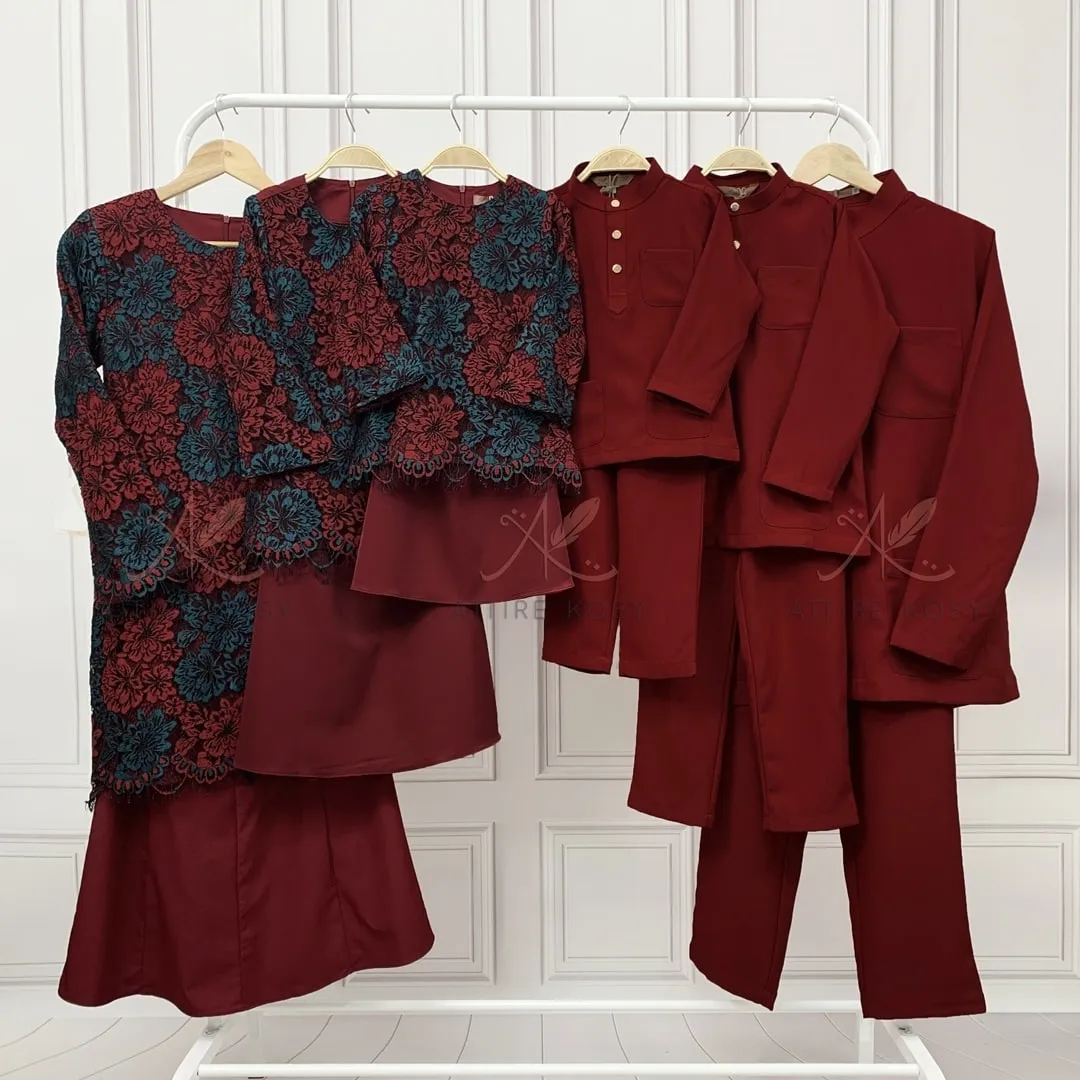 20 idea Warna Maroon Tema 2024 teratas pada tahun 2024