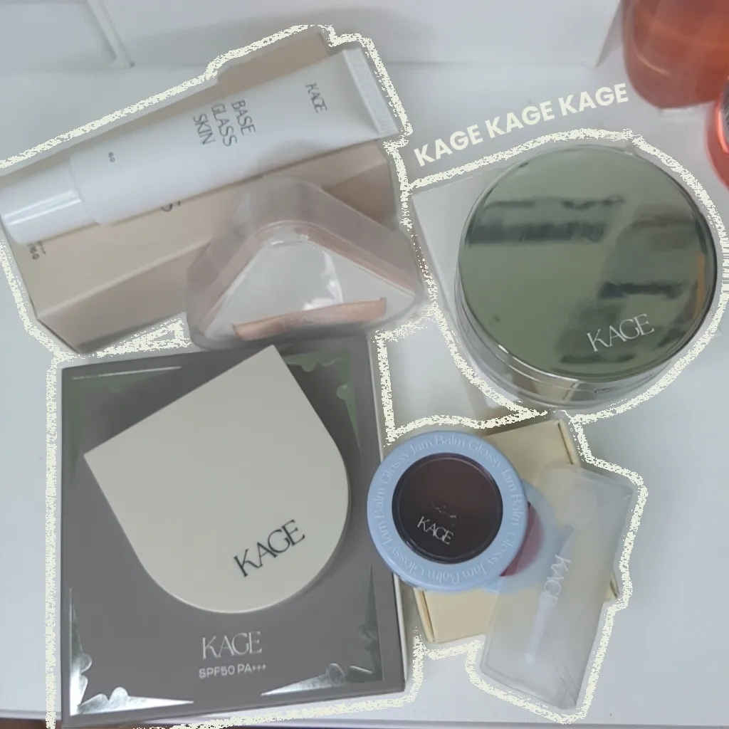 สาวก KAGE | แกลเลอรีที่โพสต์โดย ตะโก้ชอบมาก | Lemon8