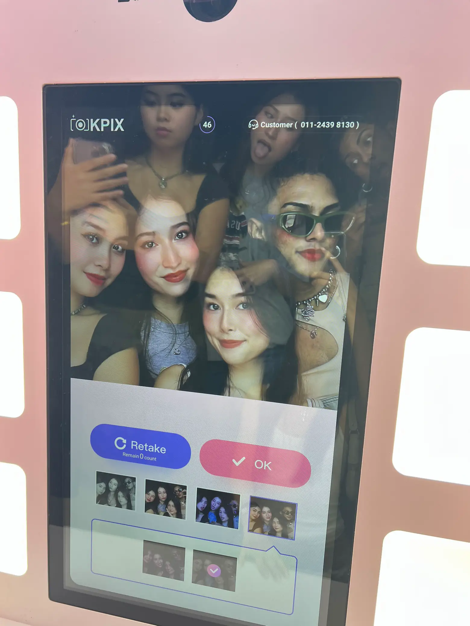 photobooth paradigm mall - Lemon8 Search