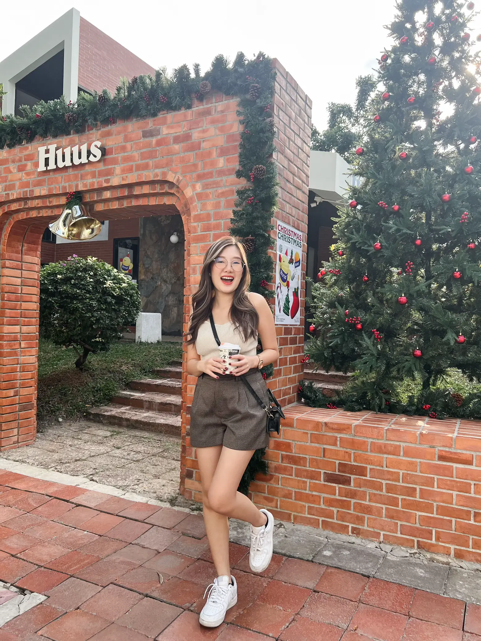 Huus plate🎄 | แกลเลอรีที่โพสต์โดย Sally | Lemon8