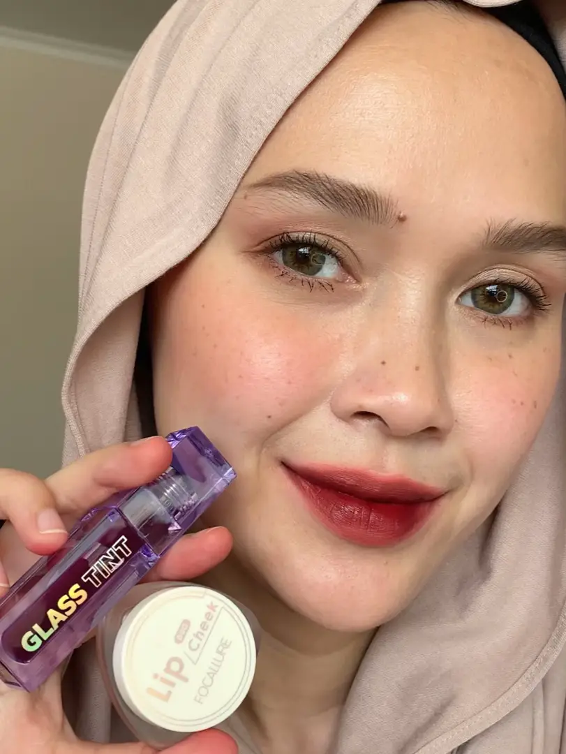 fav lip combo at the moment | Video dipublikasikan oleh sisitennisya | Lemon8