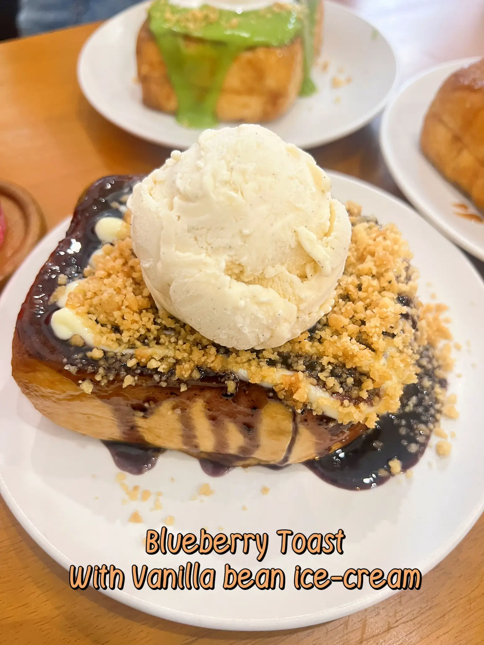 June Pang จูนปัง ขนมปัง-นมสด | แกลเลอรีที่โพสต์โดย Prangky Narak | Lemon8