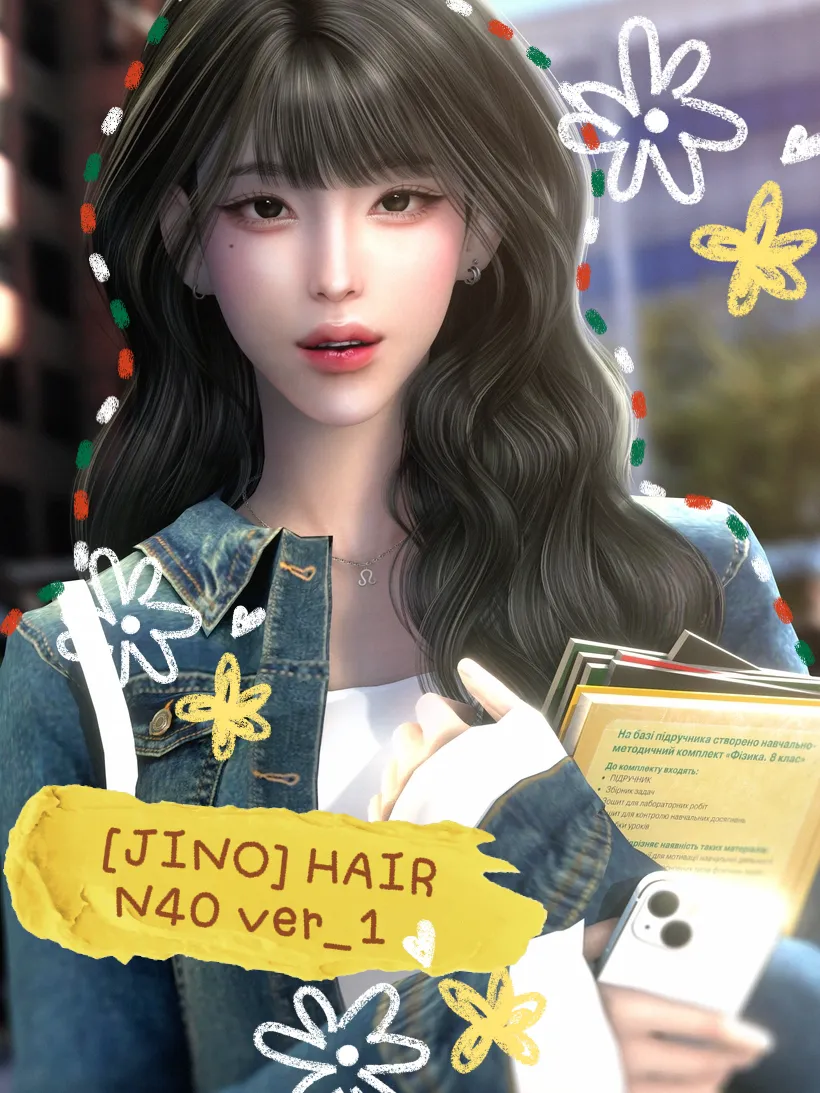 แนะนำ Mods สำหรับชาวSims | โหลดฟรีใน Patreon ! | แกลเลอรีที่โพสต์โดย Oldcheeeese | Lemon8