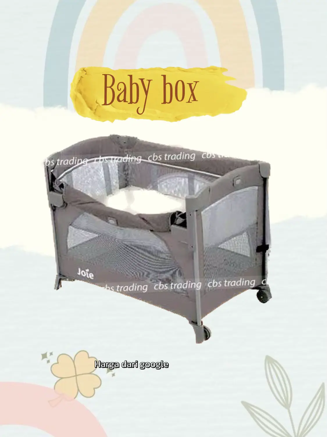 Perlengkapan baby yang aku nggak nyesel beli | Galeri diposting oleh ...