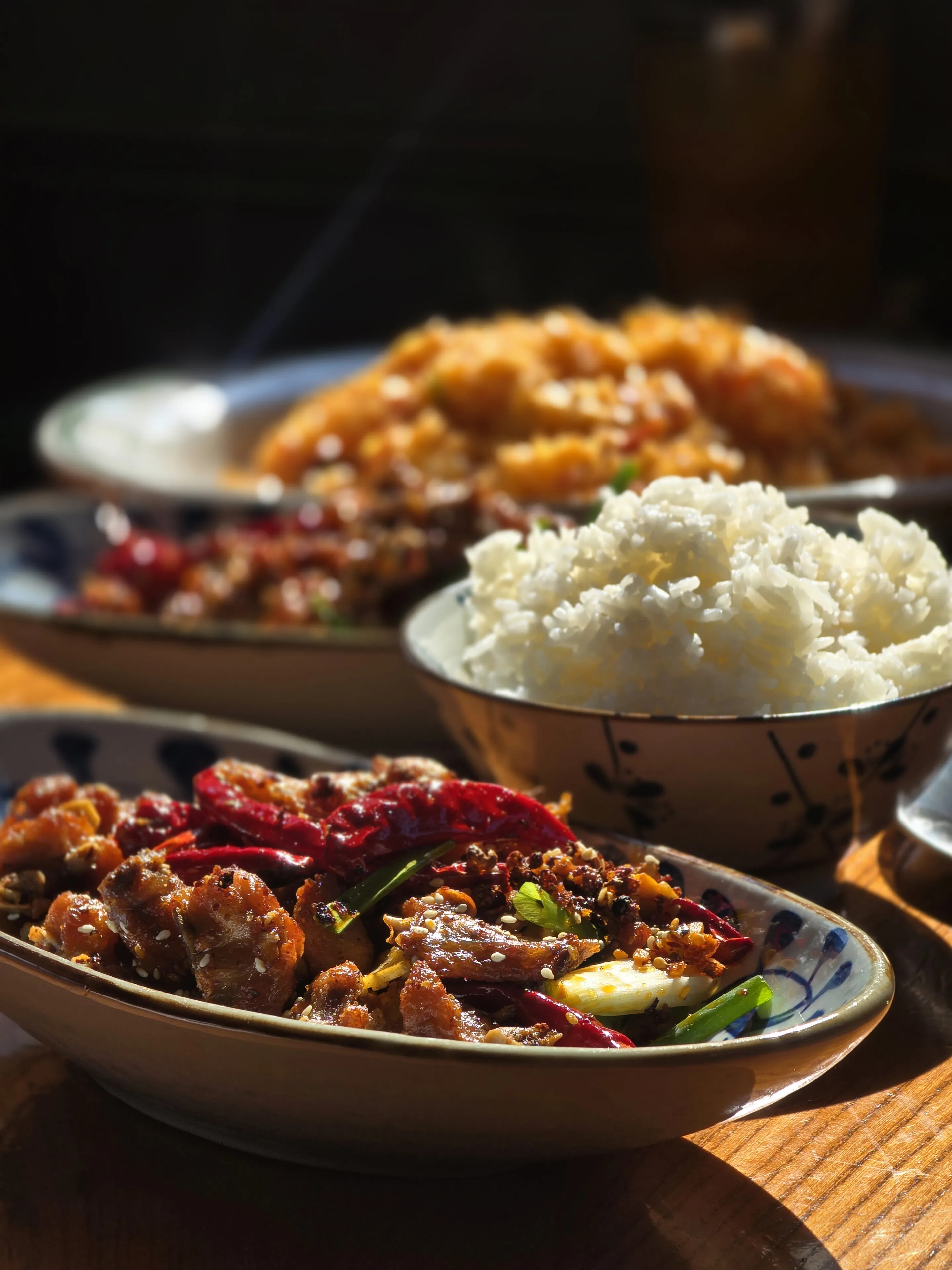 🇲🇴 4 ร้านเด็ด...แห่ง Taipa Food Village | แกลเลอรีที่โพสต์โดย Fah ...