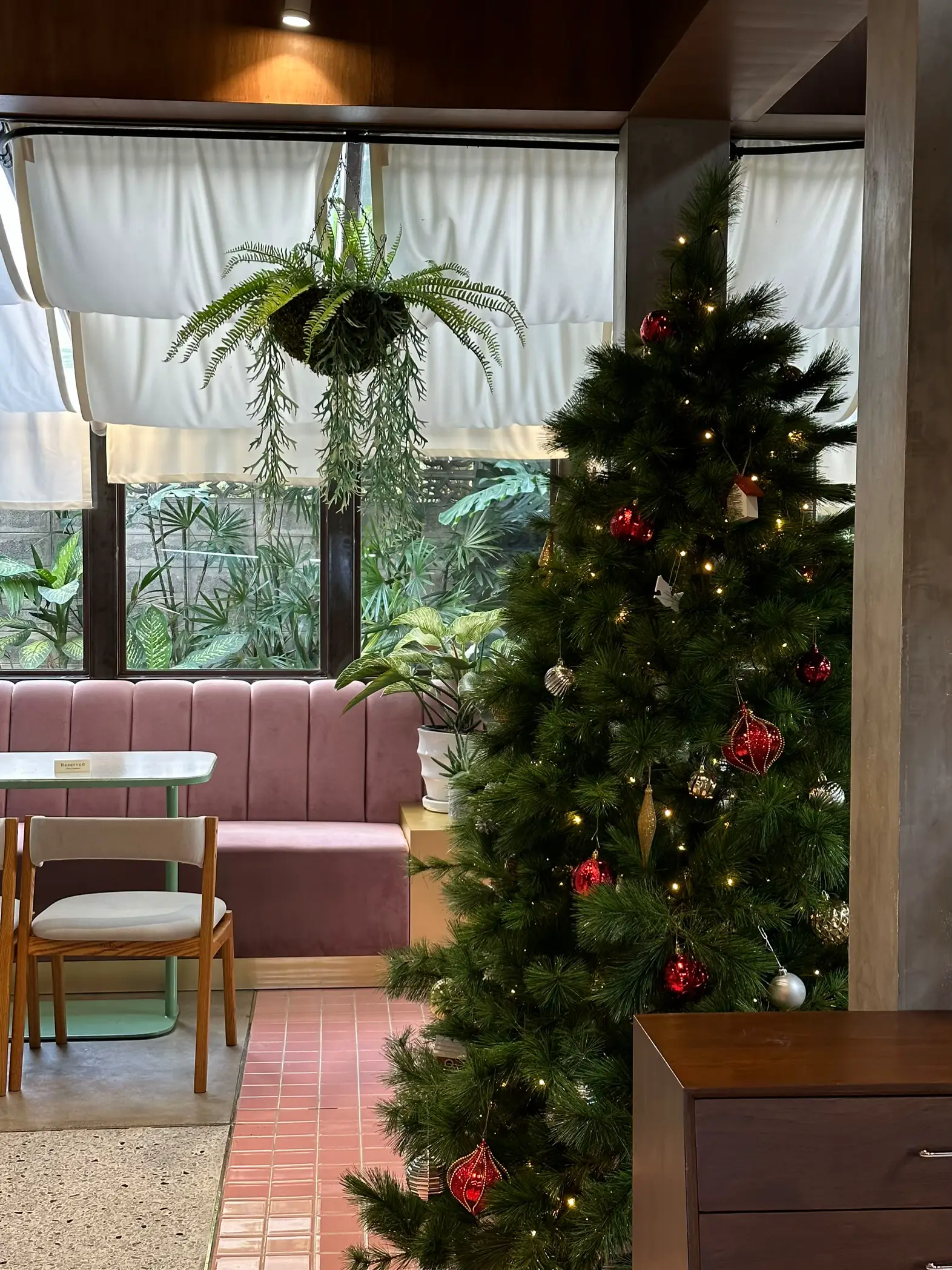 Little hideout คาเฟ่คริสต์มาส กรุงเทพฯ | แกลเลอรีที่โพสต์โดย aimobject ...