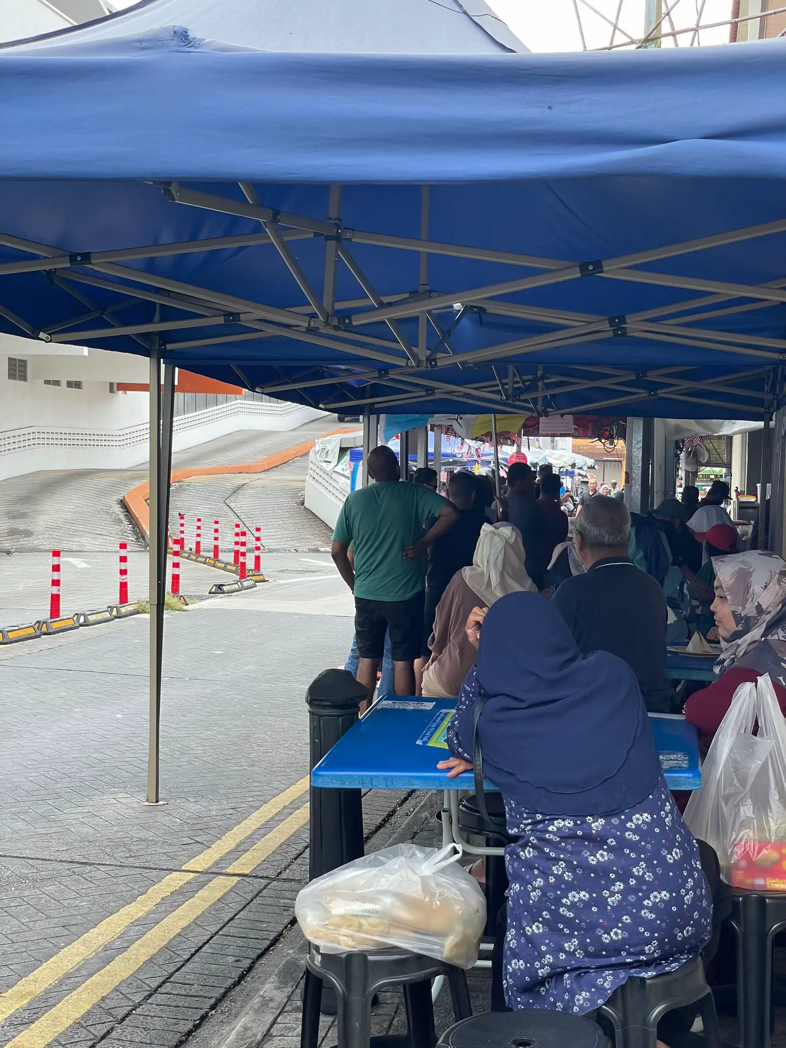 Don’t waste your time here 🙅🏻‍♀️ | Galeri disiarkan oleh Hzmhsaadon ...