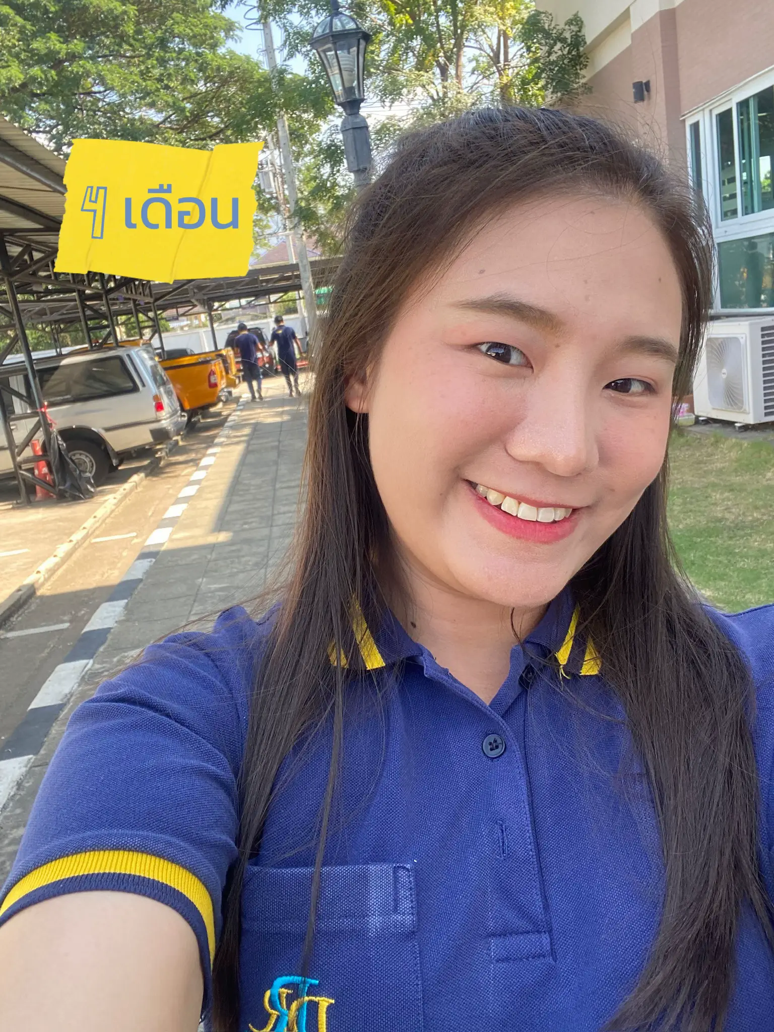 จมูกแท่งแรก | แกลเลอรีที่โพสต์โดย Ray Hattaya | Lemon8