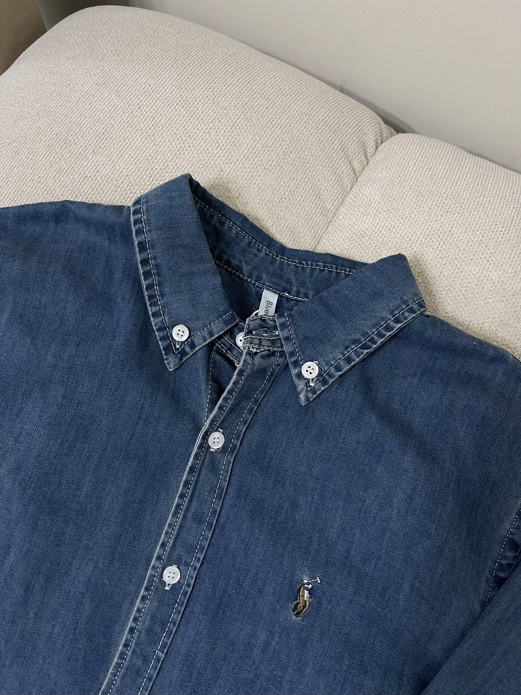 🐄DENIM DAILY 🍪🫶🏻TD | แกลเลอรีที่โพสต์โดย แป้งร่ำรีวิว | Lemon8