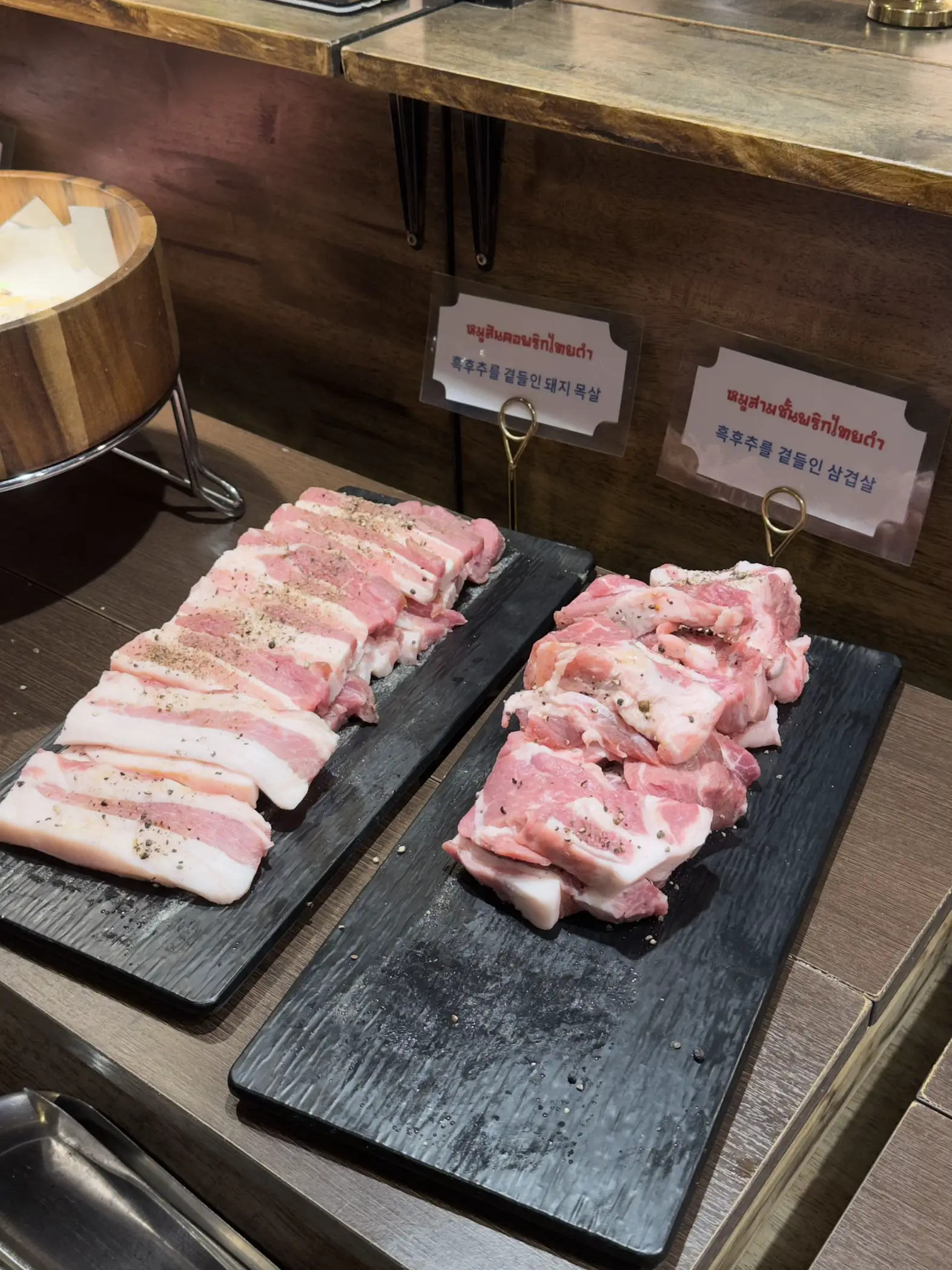 Bulgogi บุลโกกิ 불고기 Korean Premium BBQ Buffet | แกลเลอรีที่โพสต์โดย 𐙚 ...