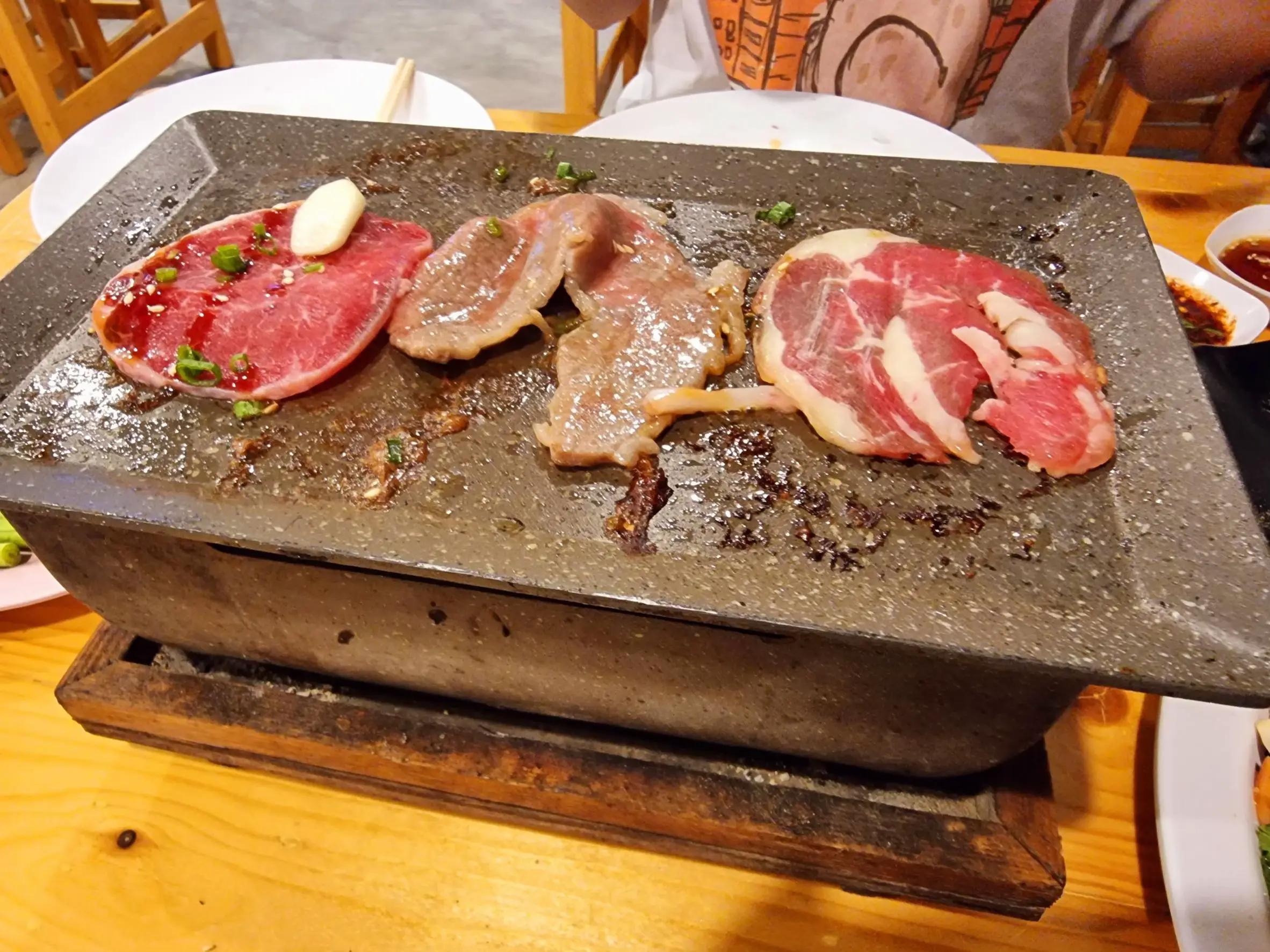 ตำเจ้าเนื้อ สาขาท่าข้าม | แกลเลอรีที่โพสต์โดย Zom Som | Lemon8