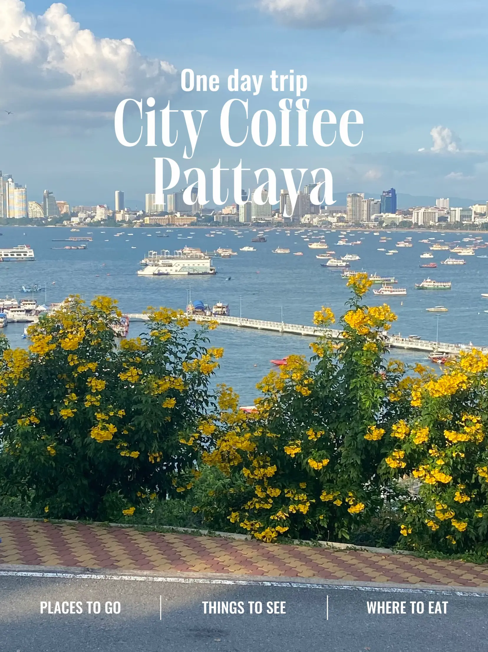20 ไอเดียยอดนิยมเกี่ยวกับ คาเฟ่ Clty Coffee Pattaya ในปี 2024