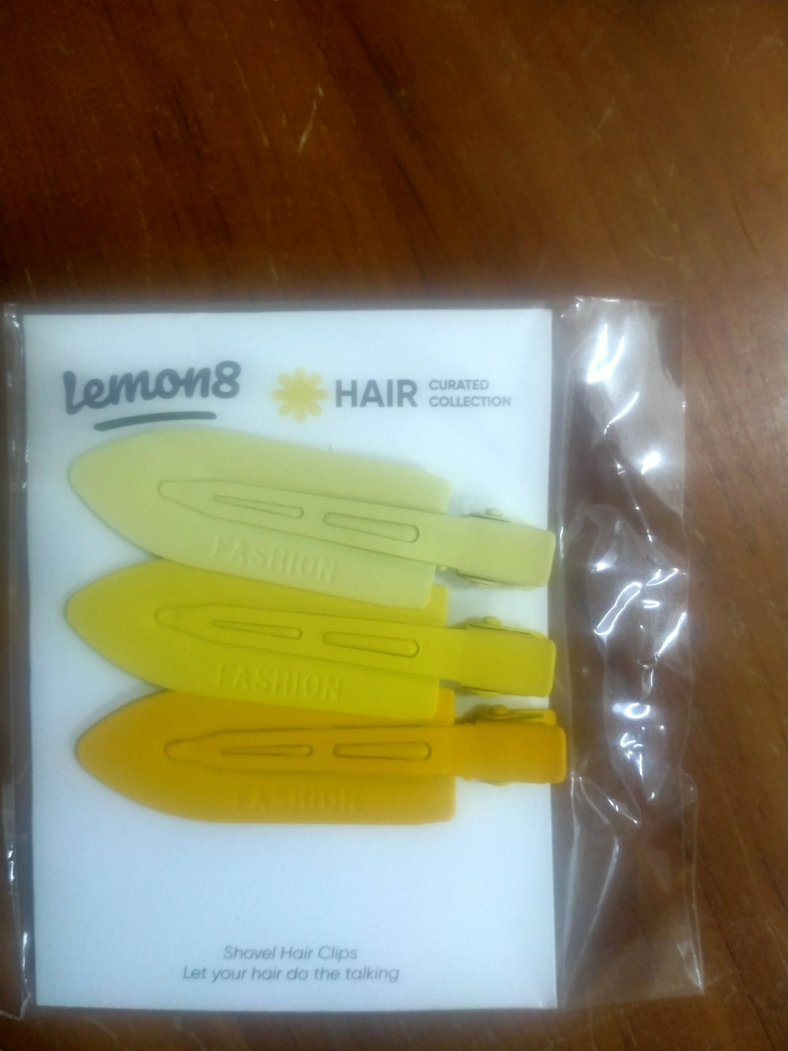 My lemon8 merch is here😍😍 | Galeri disiarkan oleh Teacher Ain | Lemon8
