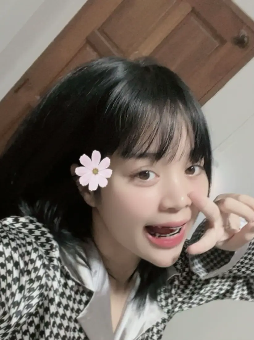 เปลี่ยนลุคด้วยครีมเปลี่ยนสีผมใน 7-11 | แกลเลอรีที่โพสต์โดย nam_kang | Lemon8