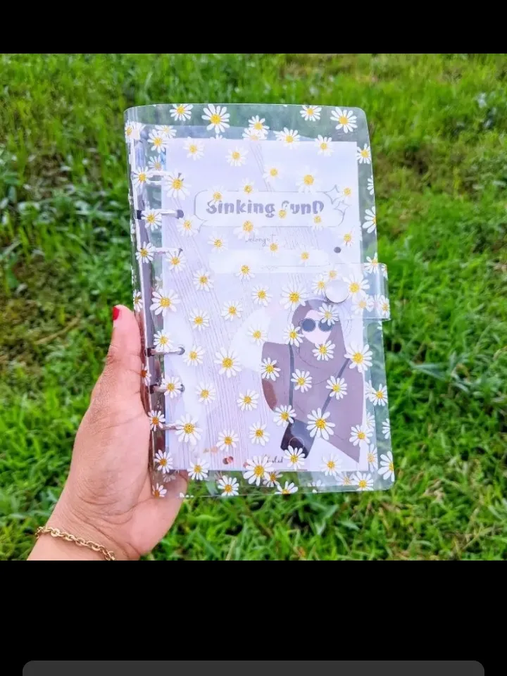 Binder nabung 1 paket | Galeri diposting oleh Aluh Kutipang | Lemon8