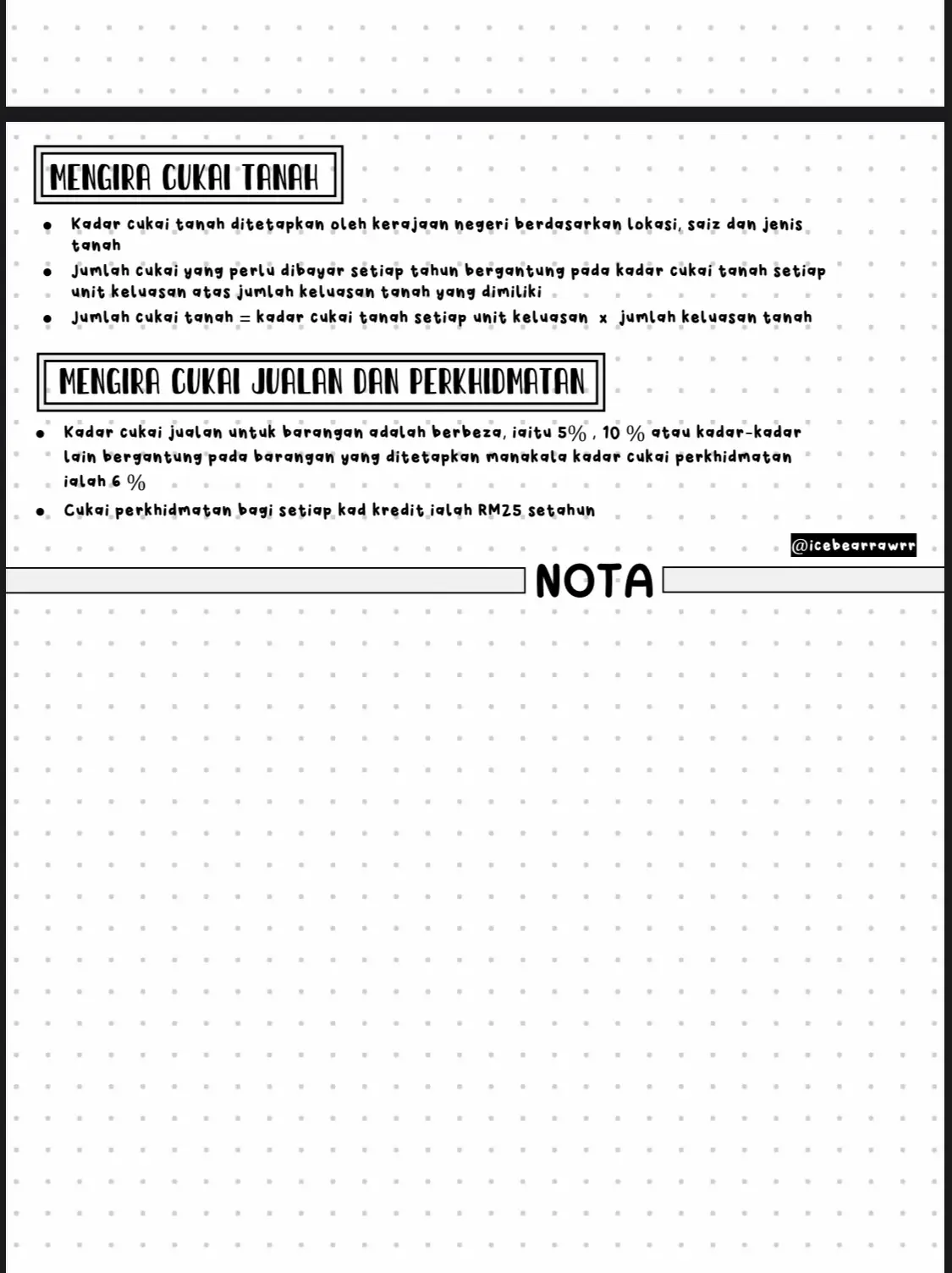 matematik bab persamaan linear - Carian Lemon8
