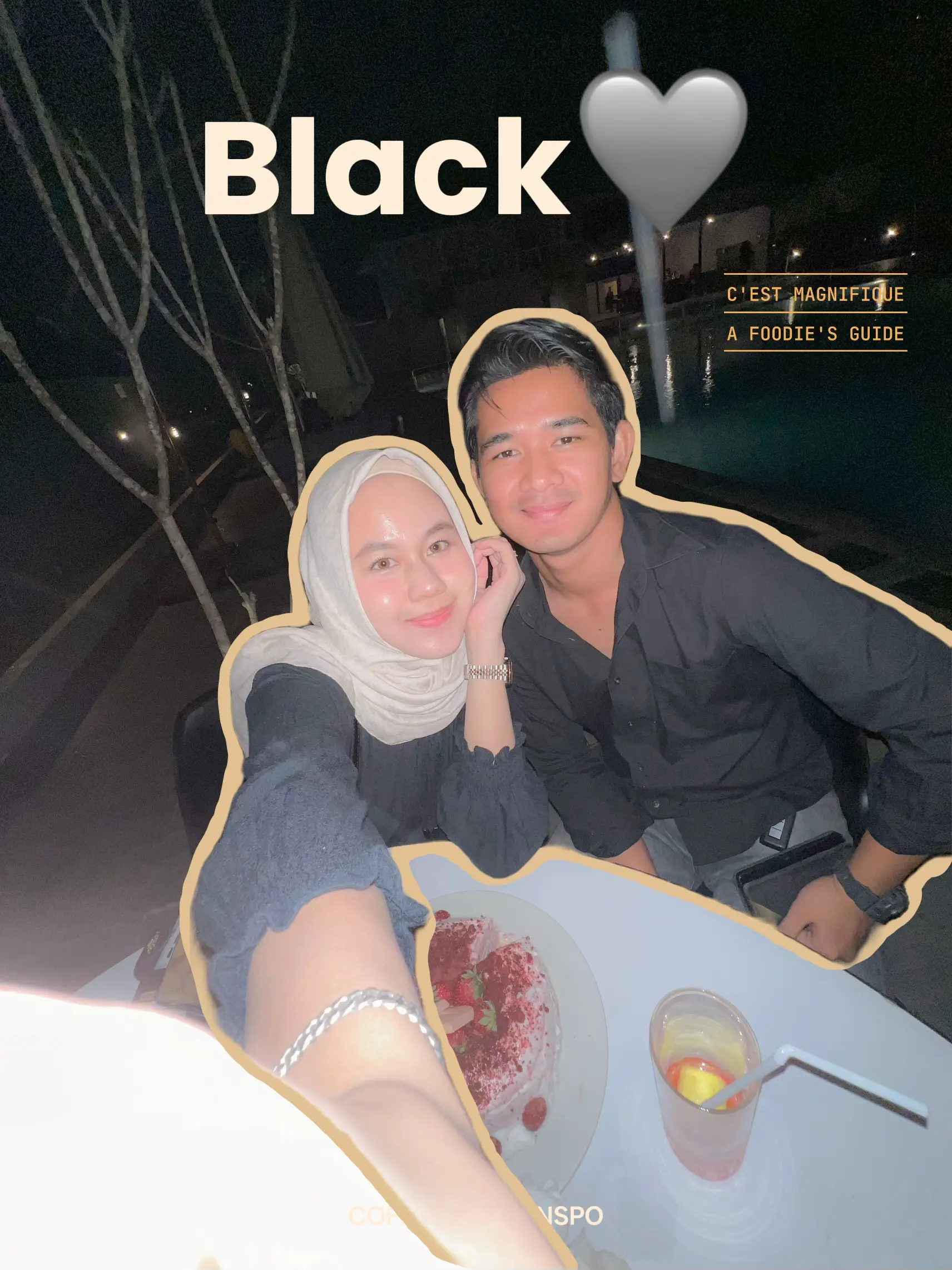 Simple but so elegant | Galeri diposting oleh Mayutia 🫶 | Lemon8