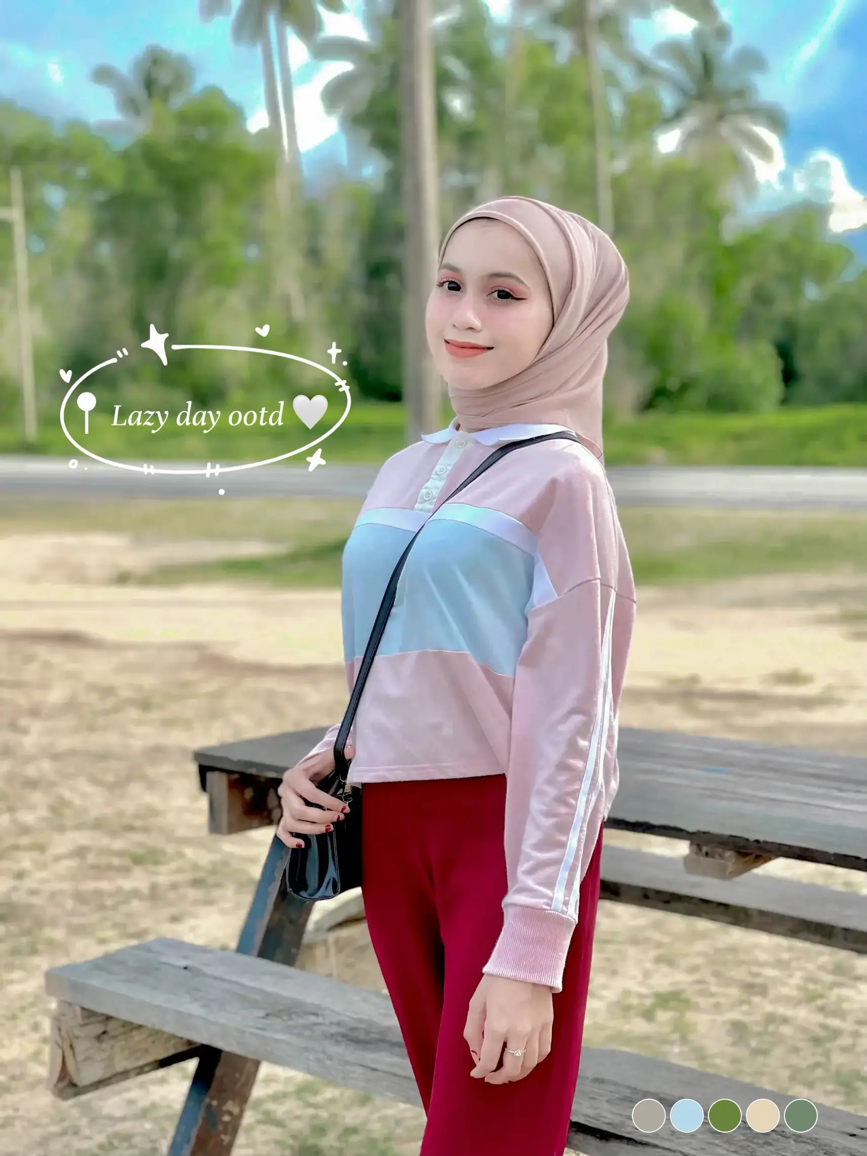 SIMPLE ME ! 💗 | Galeri diposting oleh yourbae 🎀 | Lemon8