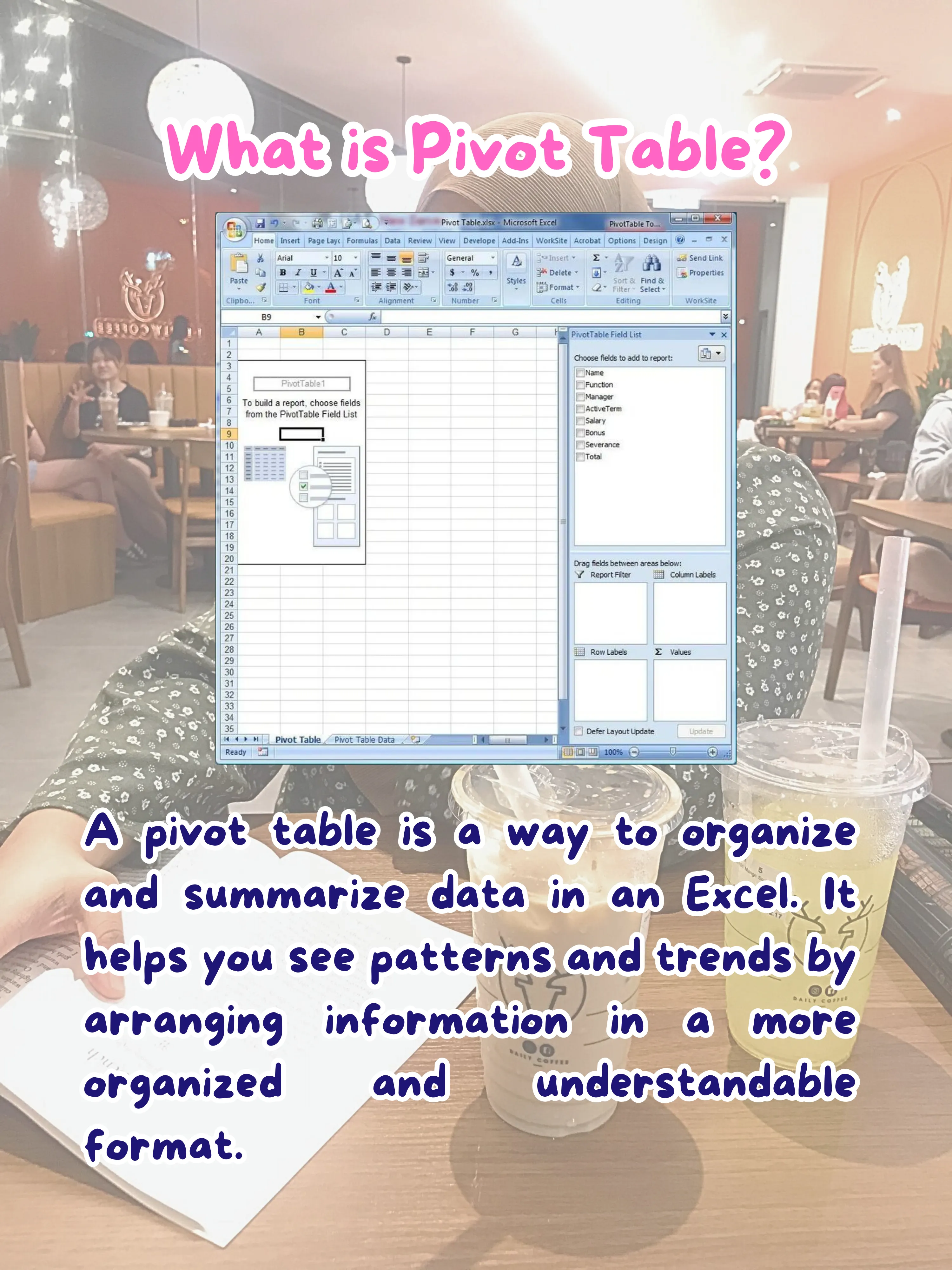 Beginner's Guide to Data Analysis skills 💻 | Galeri disiarkan oleh ...