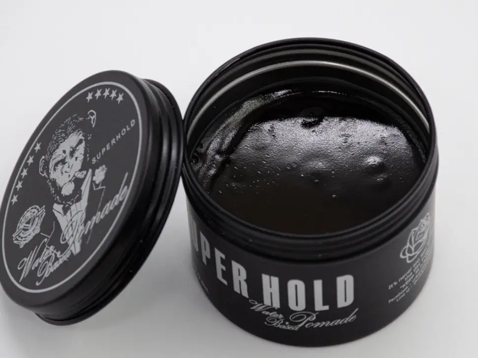Superhold 90 กรัม 450 บาท | แกลเลอรีที่โพสต์โดย pomade prime | Lemon8