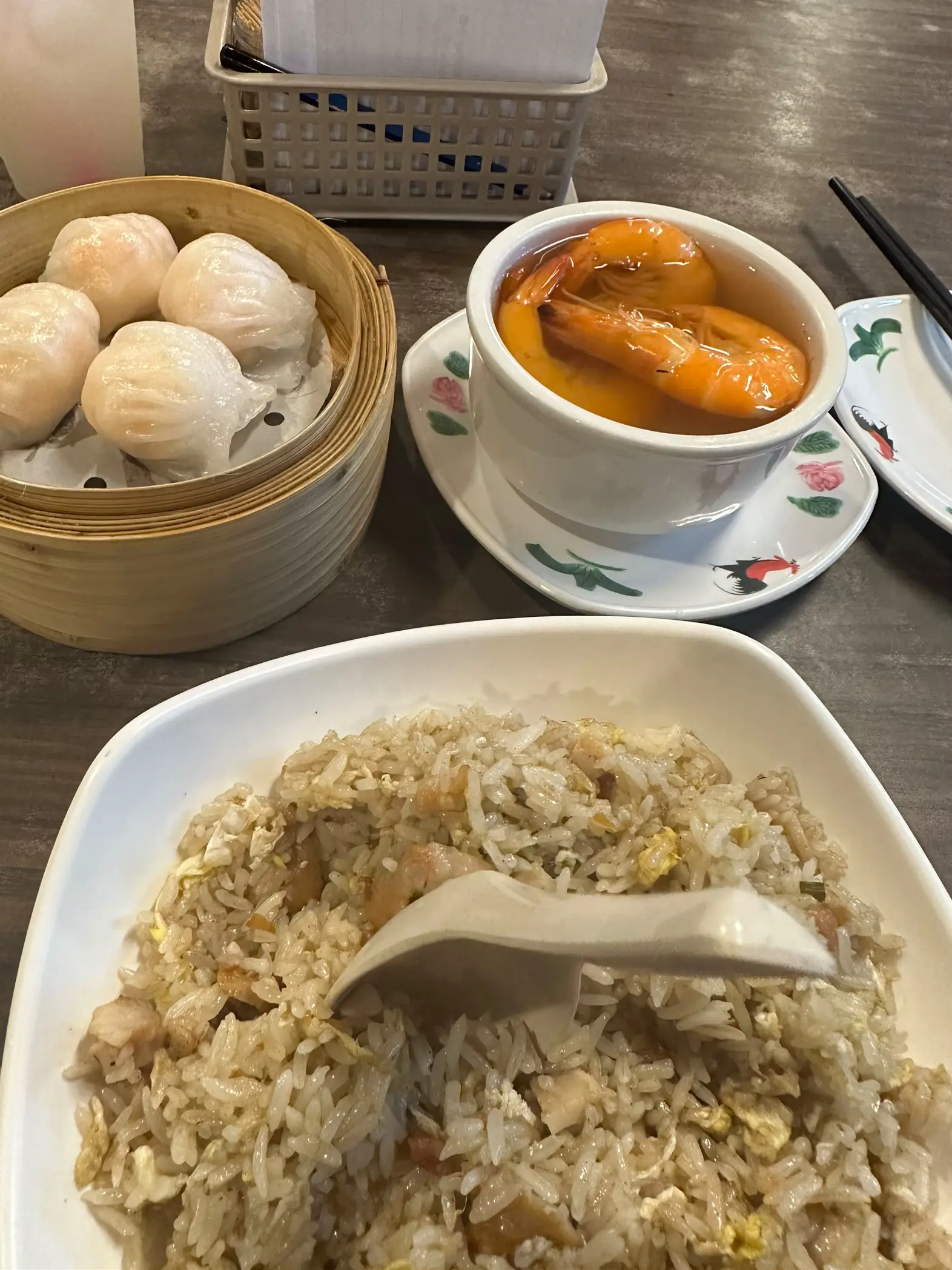 Dim Sum Restaurant at Geylang | Gallery posted by Carnival888 | Lemon8