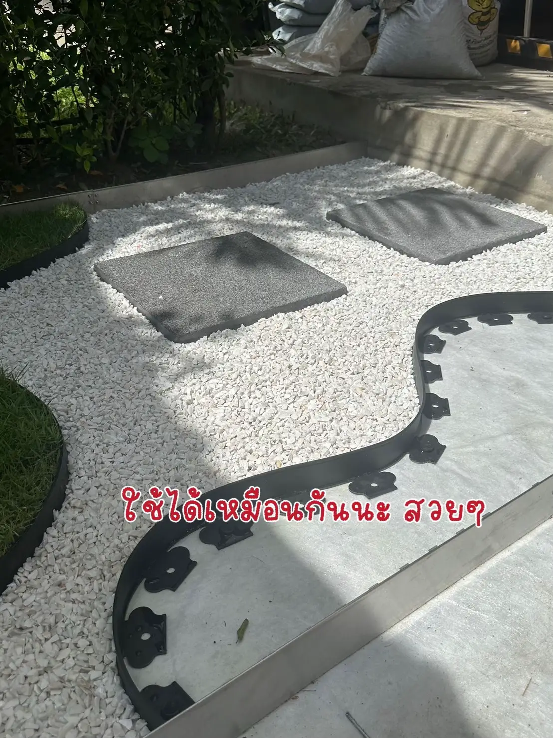 ทำครั้งแรก! รีวิวจัดสวนเล็กๆของตัวเอง🪴🫶🏻 | แกลเลอรีที่โพสต์โดย Tontarn.pp | Lemon8