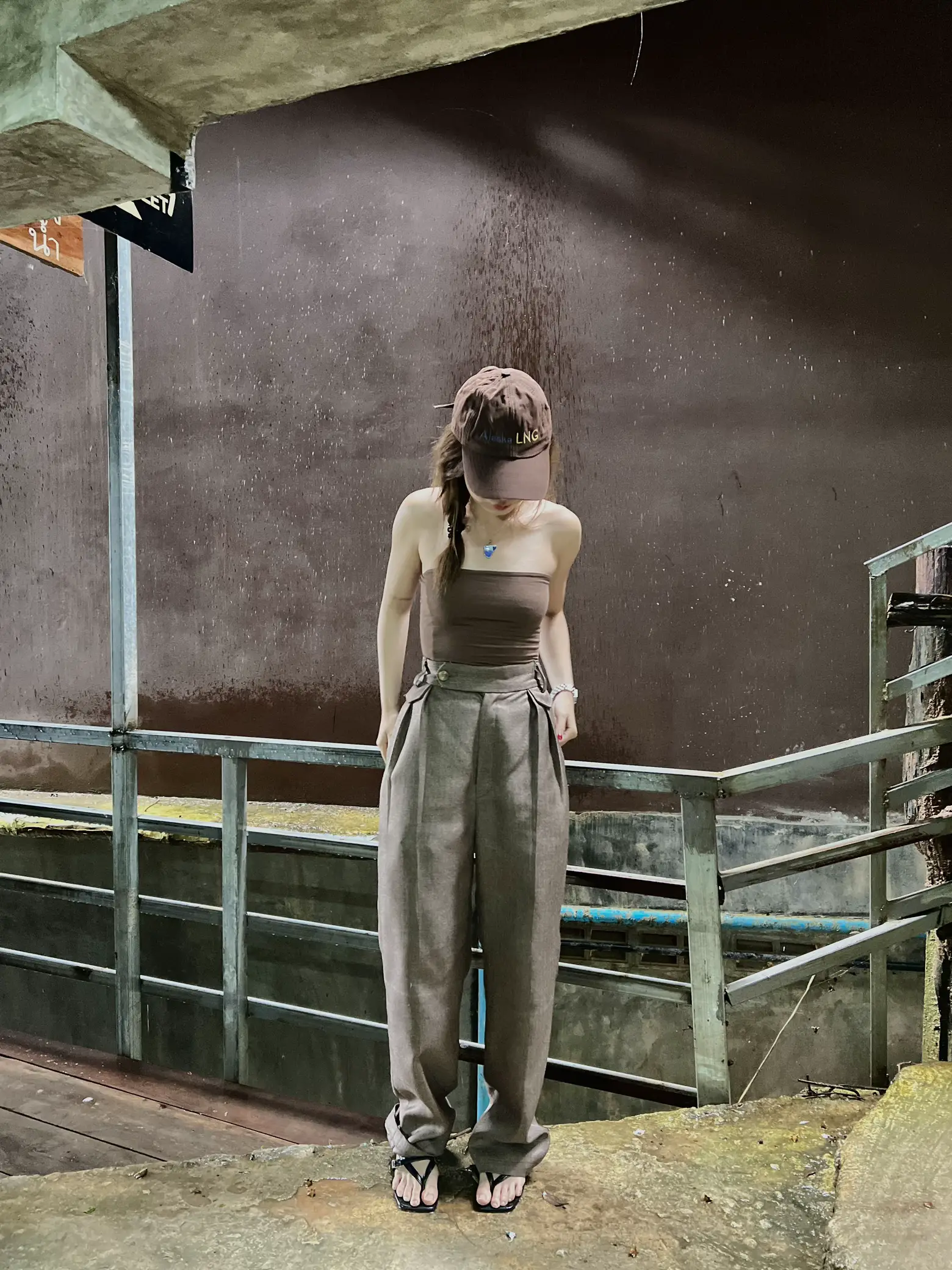 OOTD @Chiang Mai | แกลเลอรีที่โพสต์โดย JIB | Lemon8