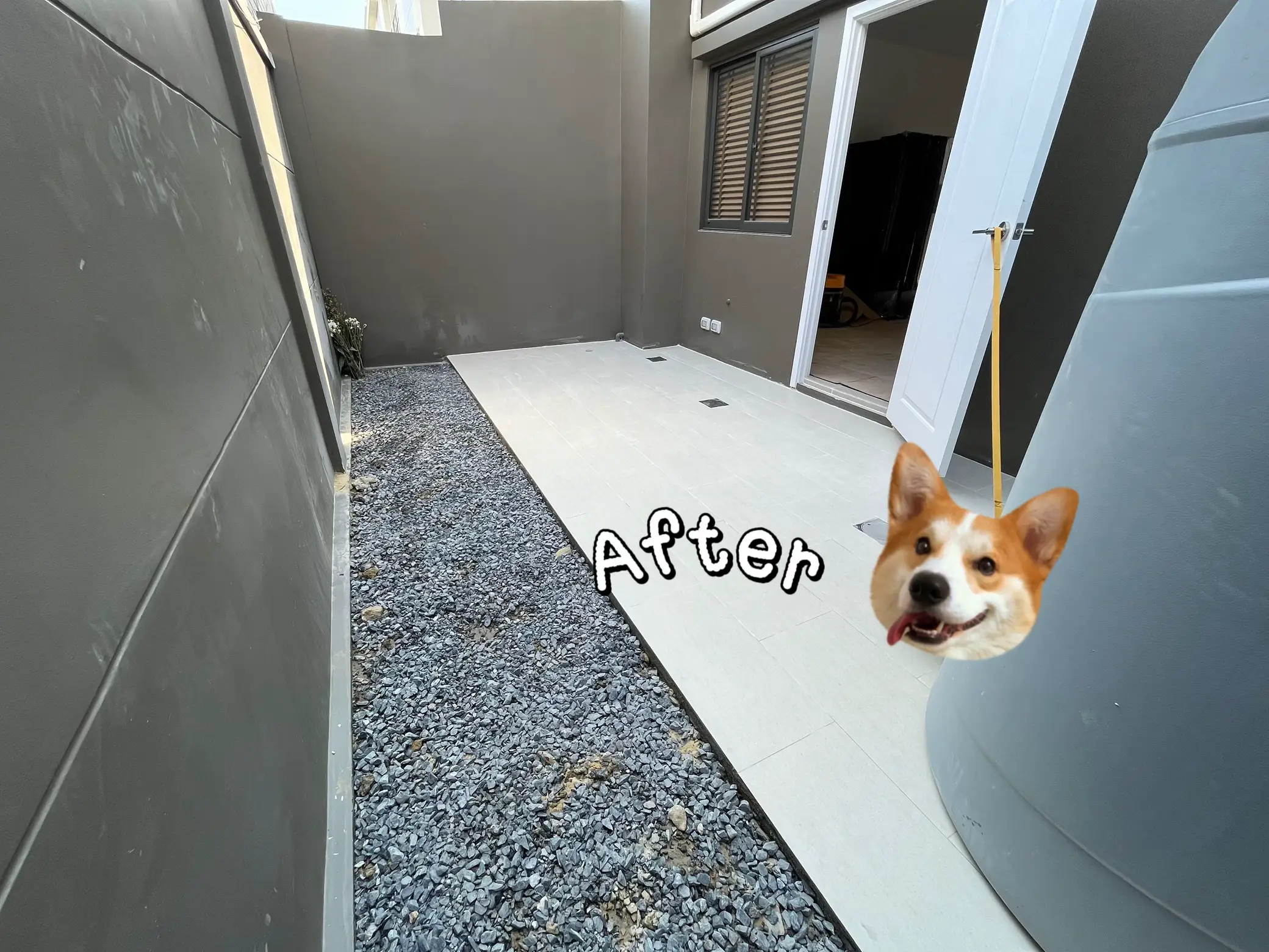 มาดูผลงานกระเบื้องที่เลือกไว้กันค่ะ😎 | แกลเลอรีที่โพสต์โดย Moobin Cuddle | Lemon8