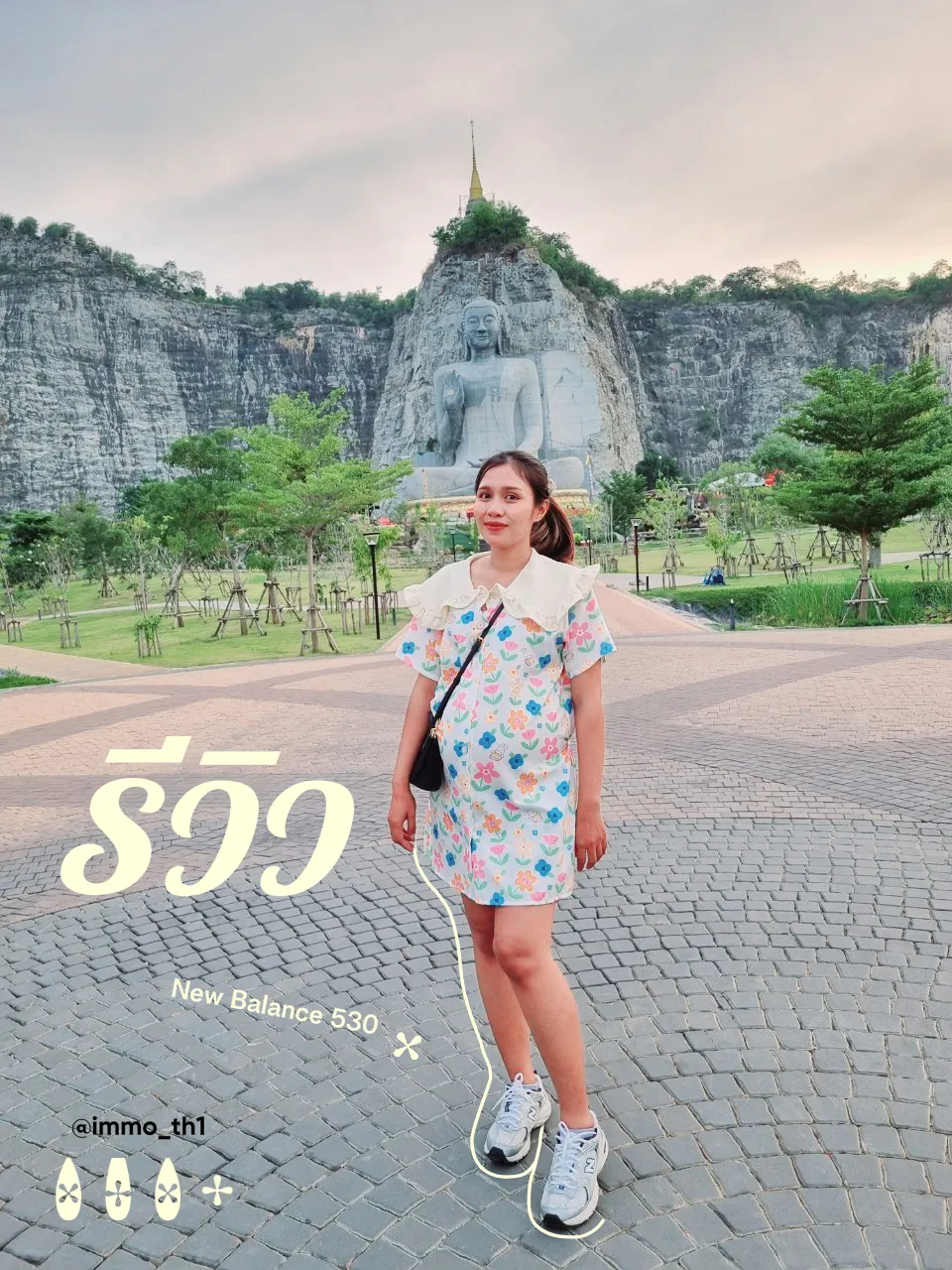 รองเท้าสำหรับเเม่ท้องที่แท้ทรู,ฮิตสุดๆๆ | แกลเลอรีที่โพสต์โดย momay.z | Lemon8