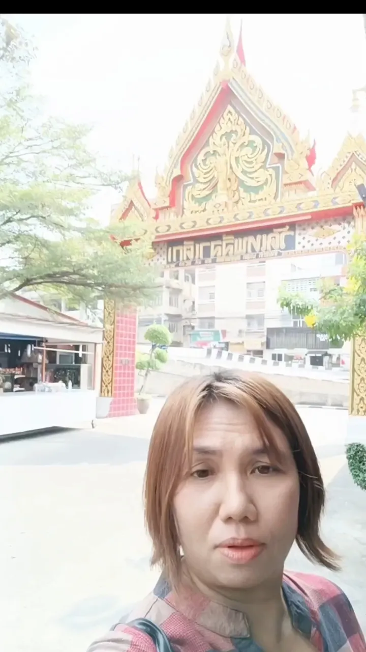 #ทำบุญ #วัดเทพลีลา #สายมู #ปีใ | วิดีโอที่เผยแพร่โดย PATCHAREEYA💎99 | Lemon8