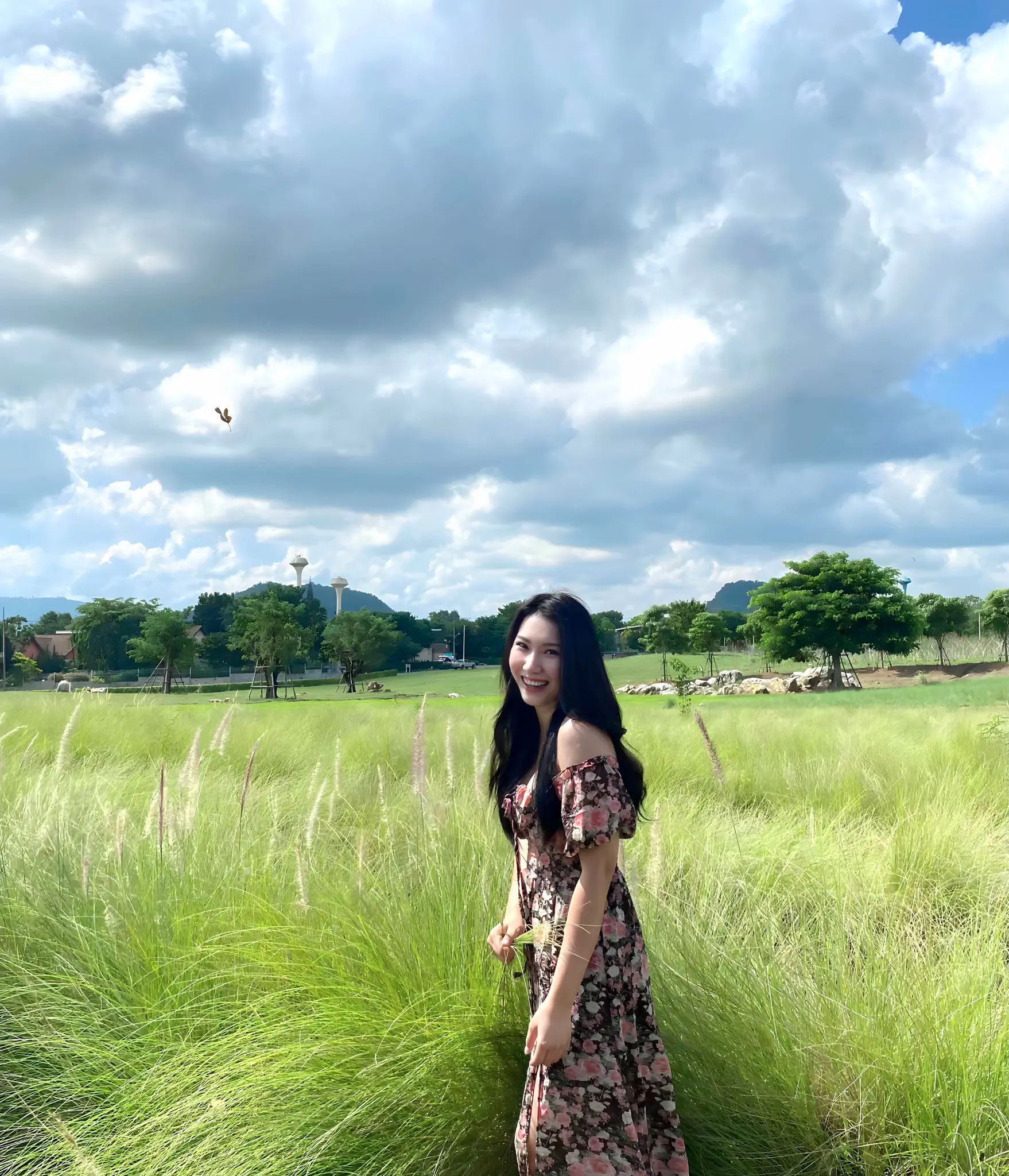 chatchadaphornmoo โพสต์ผลงานแล | แกลเลอรีที่โพสต์โดย ccdp.26 | Lemon8