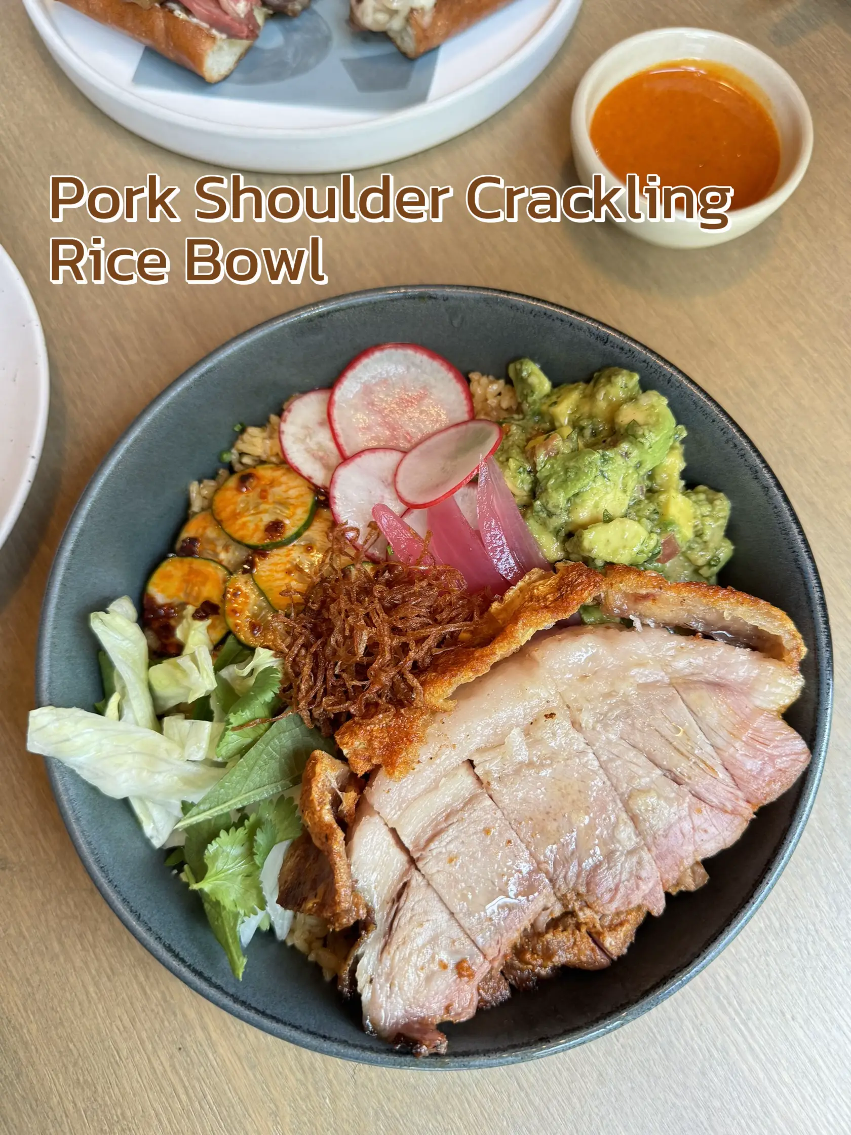 Ocken @Sathon: เมนู Lunch/Brunch ฉ่ำๆ | แกลเลอรีที่โพสต์โดย bb