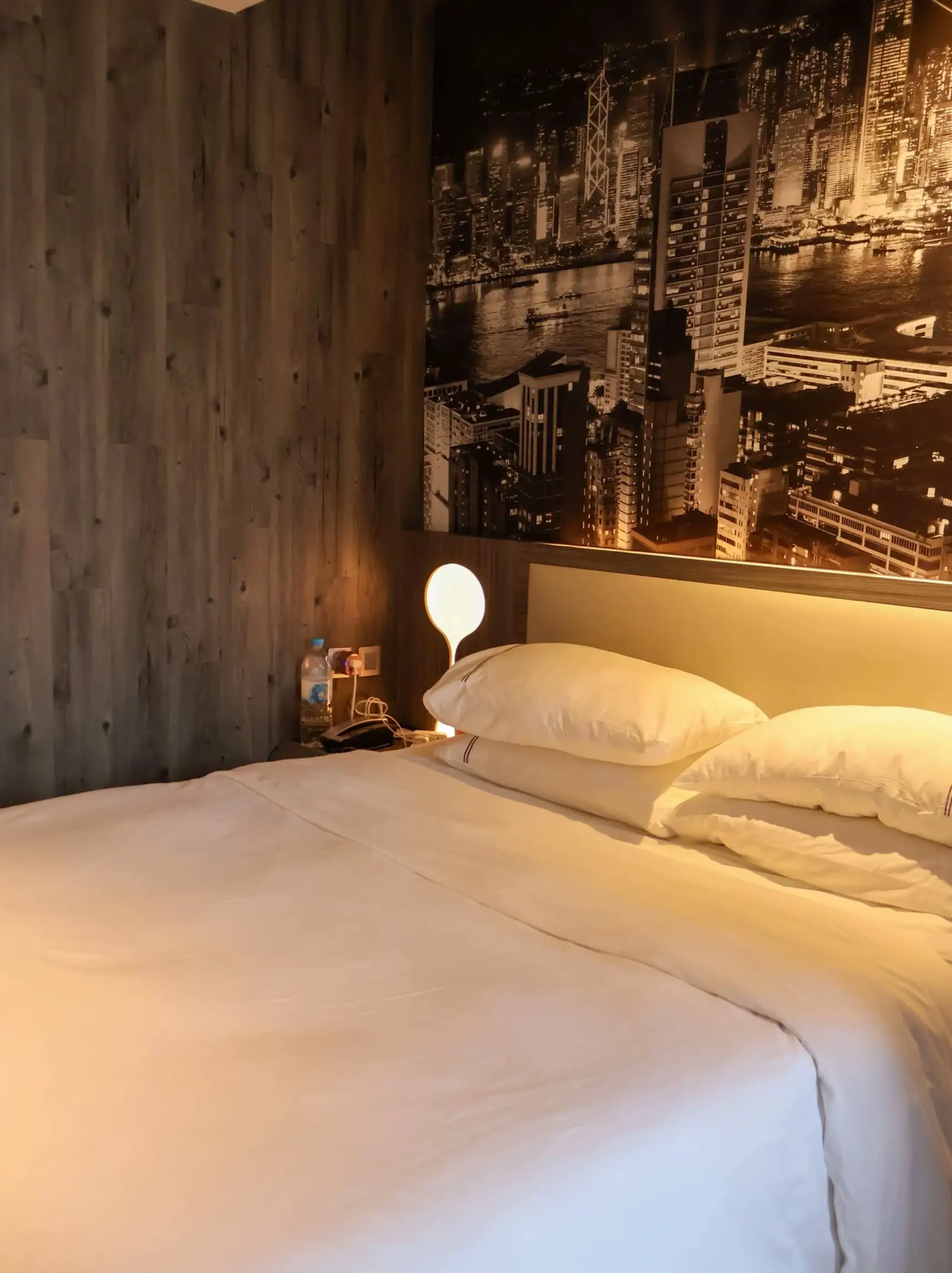 The Perkin Hotel: โรงแรมบูทีคใจกลางเมืองฮ่องกง 🏙️ | แกลเลอรีที่โพสต์โดย ...