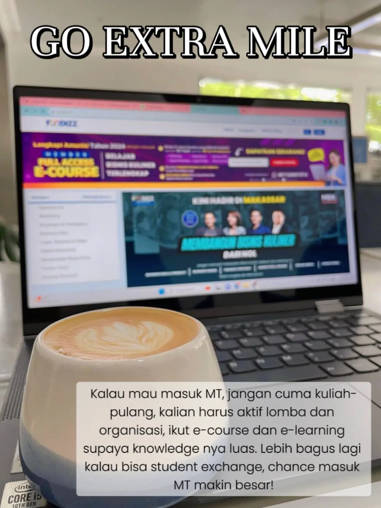 CARA FRESH GRADS BISA MASUK MANAGEMENT TRAINEE 💯 | Galeri diposting oleh Shaandryn | Lemon8