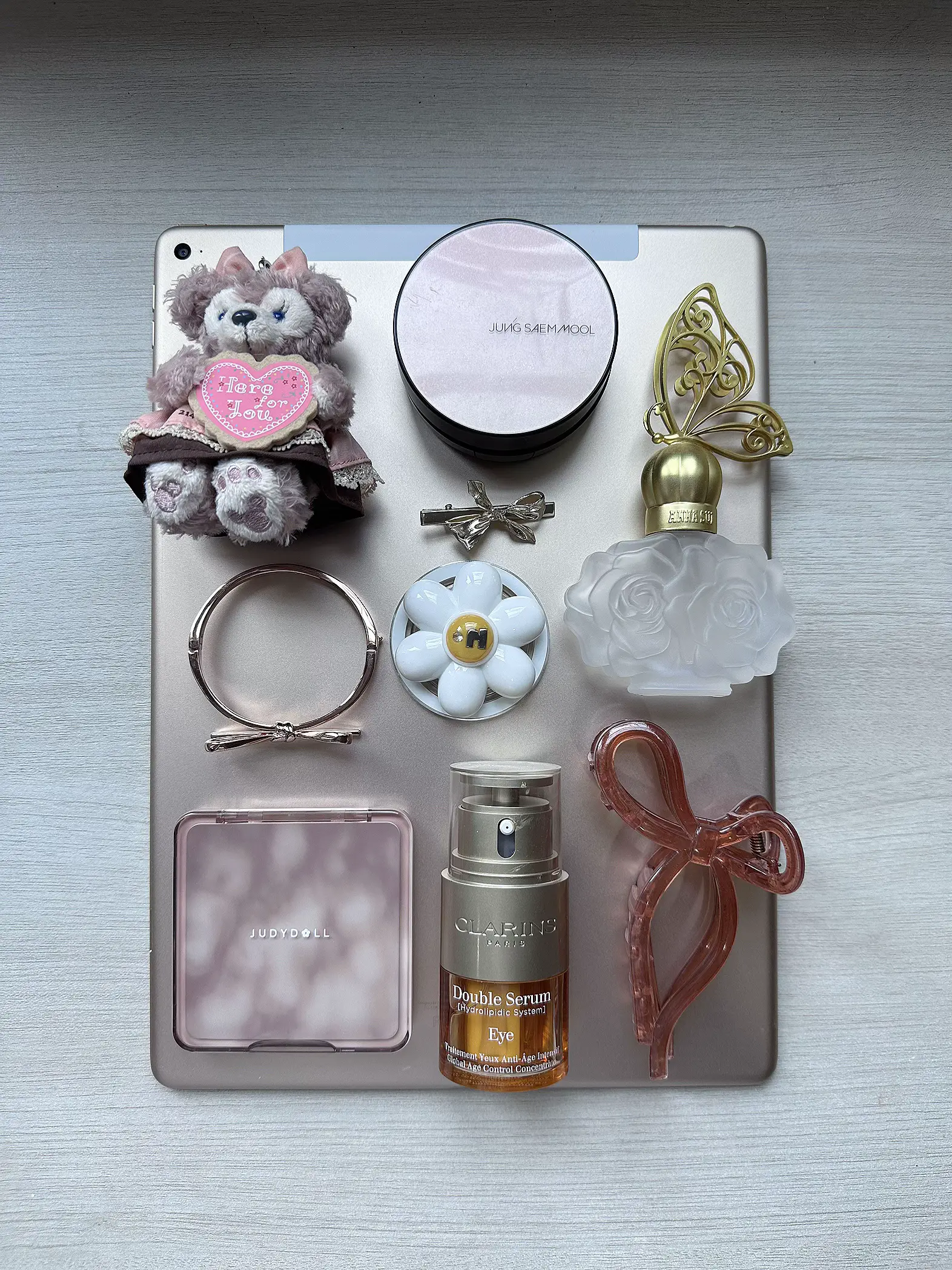 Ipad trend 🩷 ️🩵💜🤎 | แกลเลอรีที่โพสต์โดย jinnyginnie🧞‍♂ | Lemon8