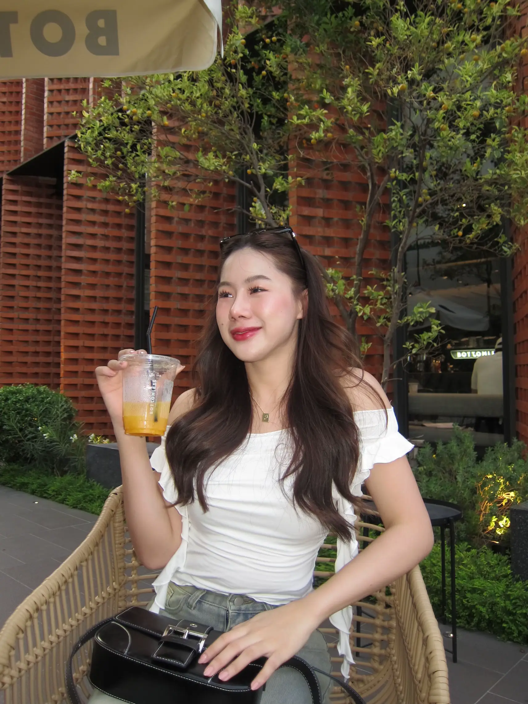 ป้ายยากระเป๋าสไตล์ y2k 👀 | แกลเลอรีที่โพสต์โดย Ppairr.ss | Lemon8