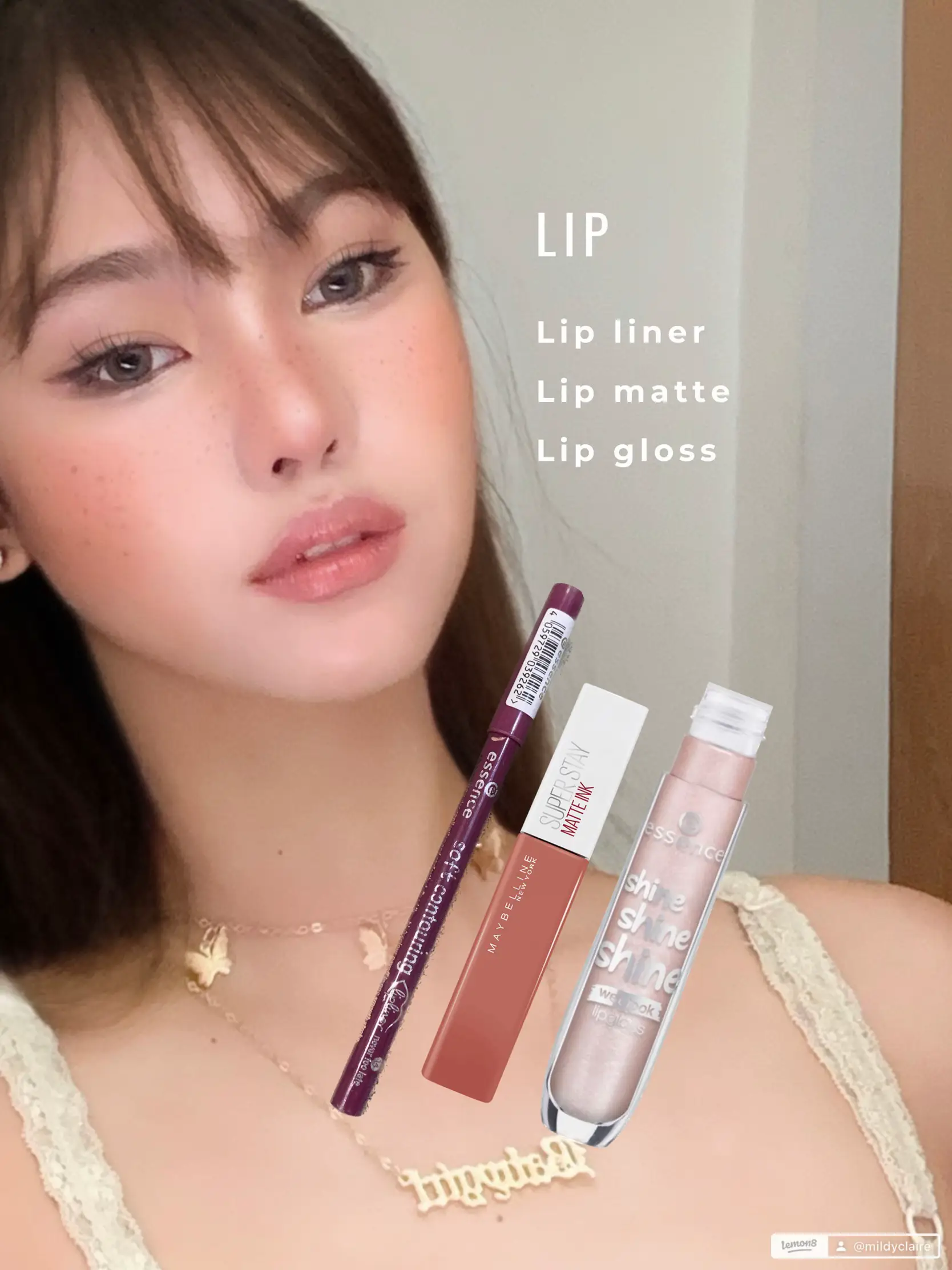 Angelic Makeup 🧚🏻‍♀️🫧 | Gallery posted by Mildyclaire | Lemon8