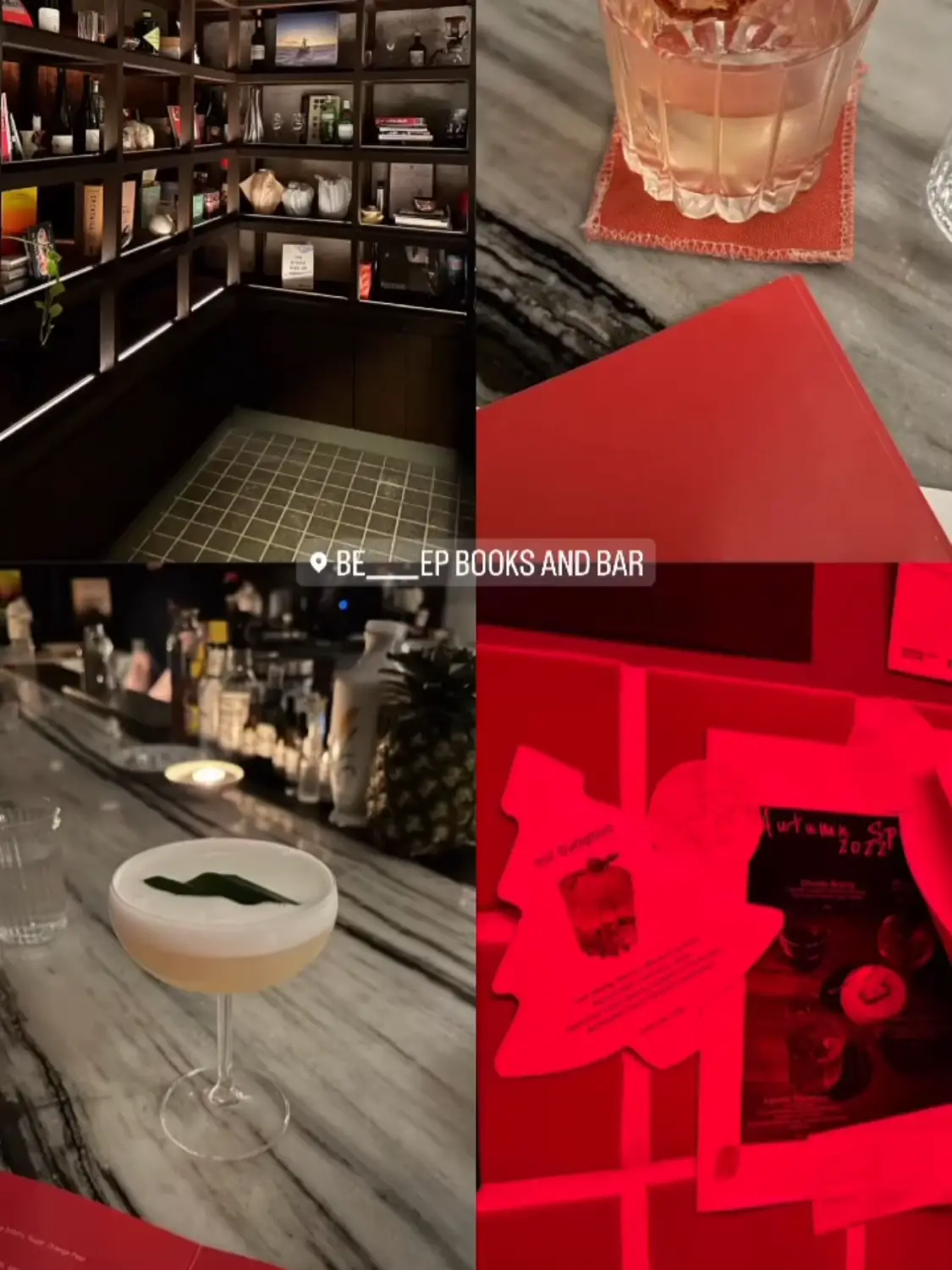 บาร์ลับในตัวเมืองศรีราชา :) | แกลเลอรีที่โพสต์โดย Dubble’U | Lemon8