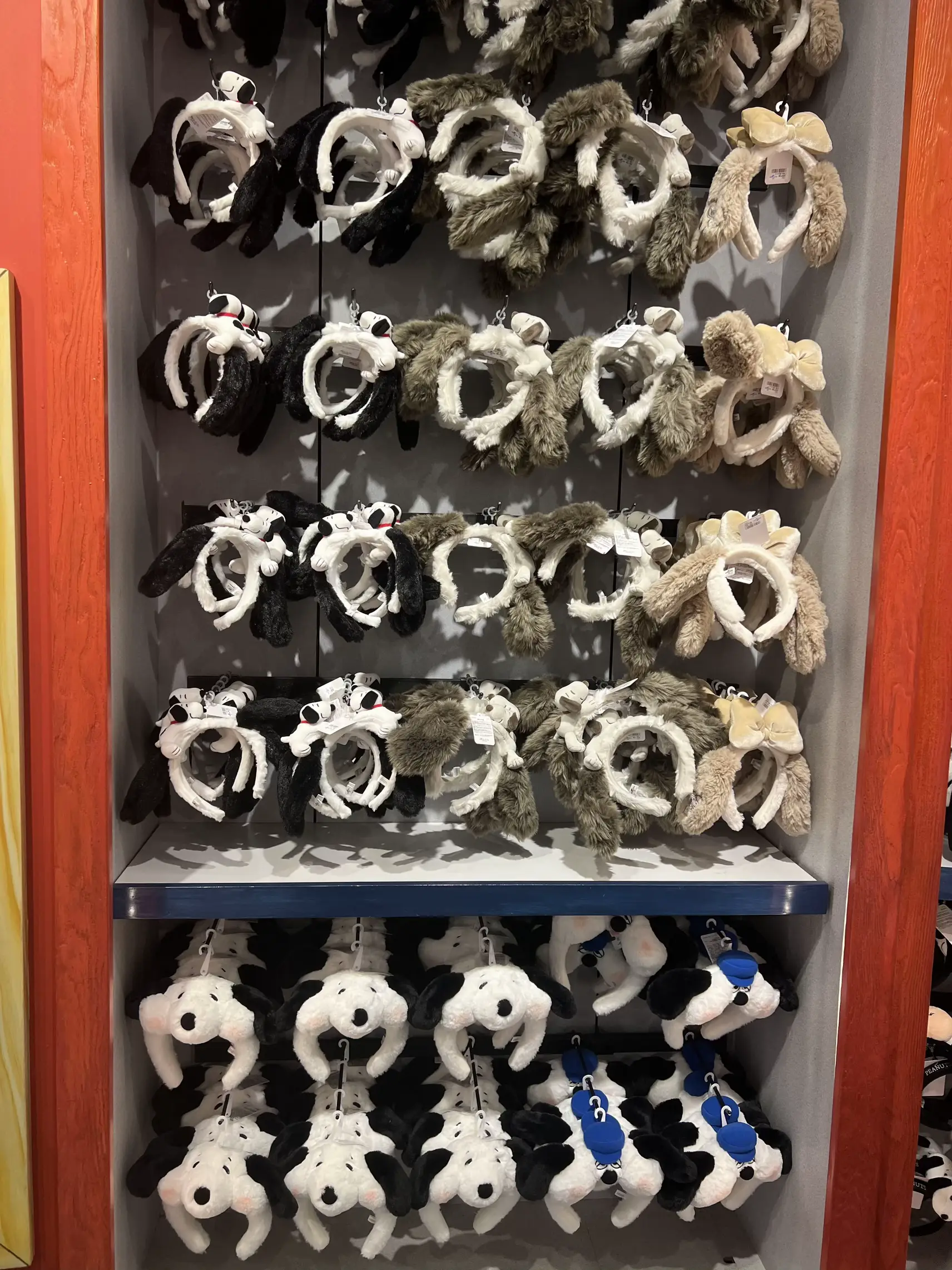 มัดรวมที่คาดหัวใน USJ EP.1 | แกลเลอรีที่โพสต์โดย PTNM.CH | Lemon8