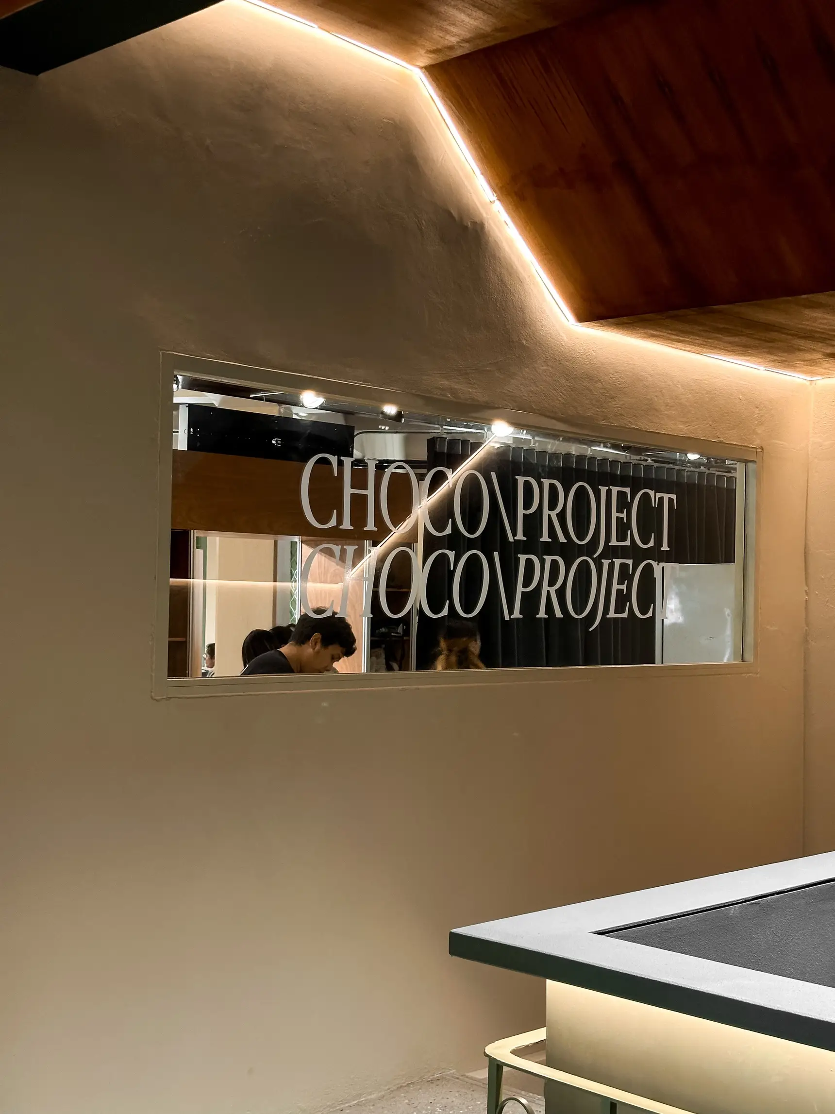Choco.project vol.4 🍫🤎ร้านใหม่สวยจัด ย่าน #เจริญกรุง | แกลเลอรีที่โพสต์ ...
