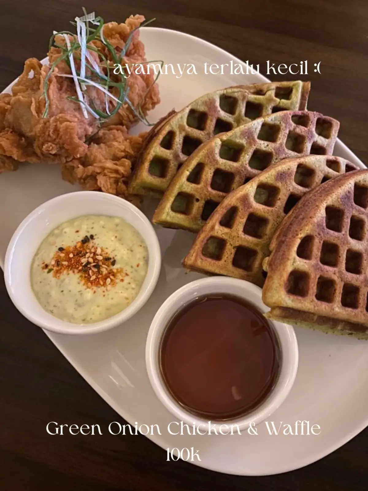 LISTENING BAR INI OVERYHYPED?! BENER GA SI? | Galeri disiarkan oleh Aisyi | Lemon8