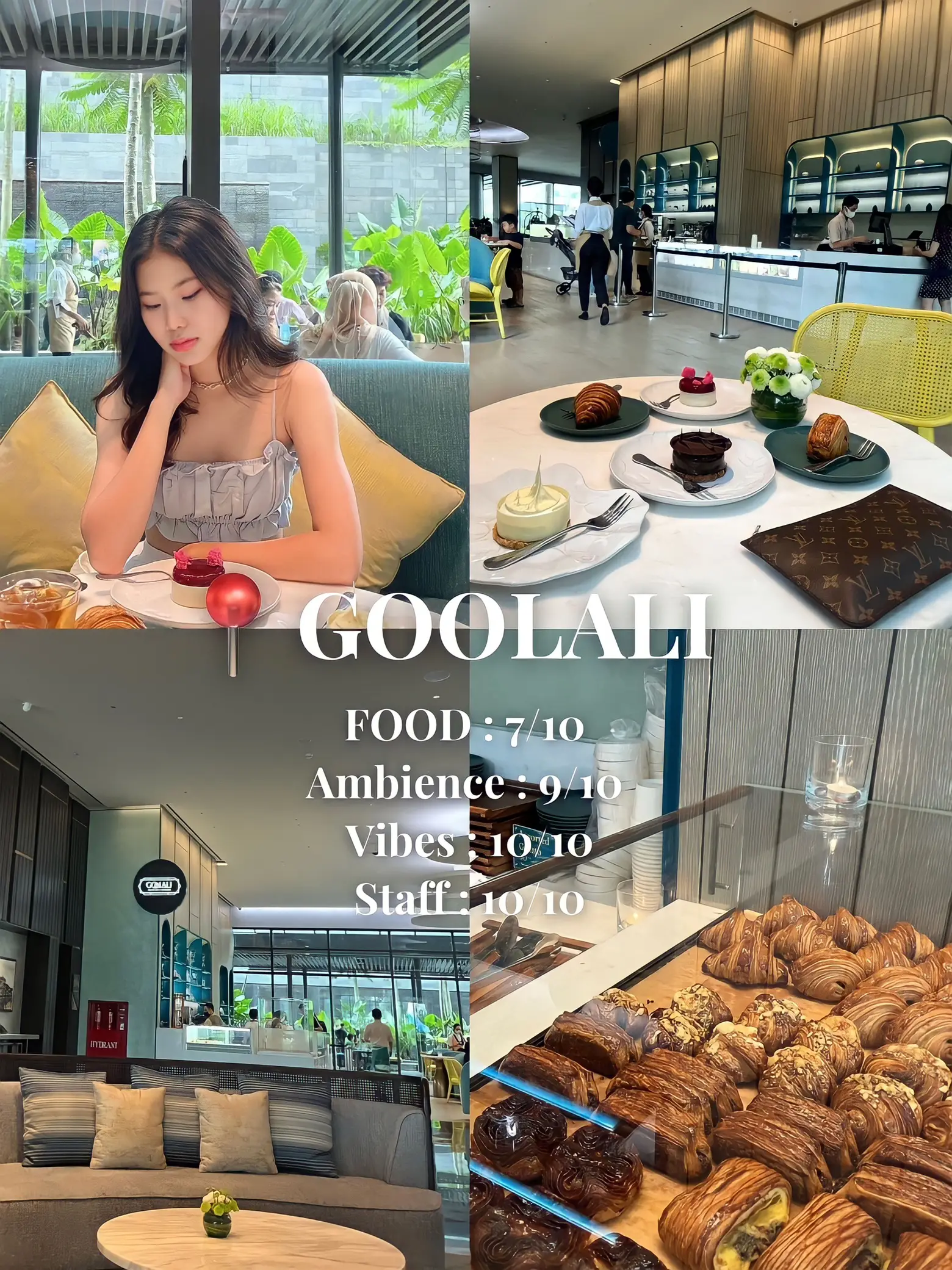 Aesthetic Cafes in Kota Semarang 🫶🏻 | แกลเลอรีที่โพสต์โดย angelina | Lemon8