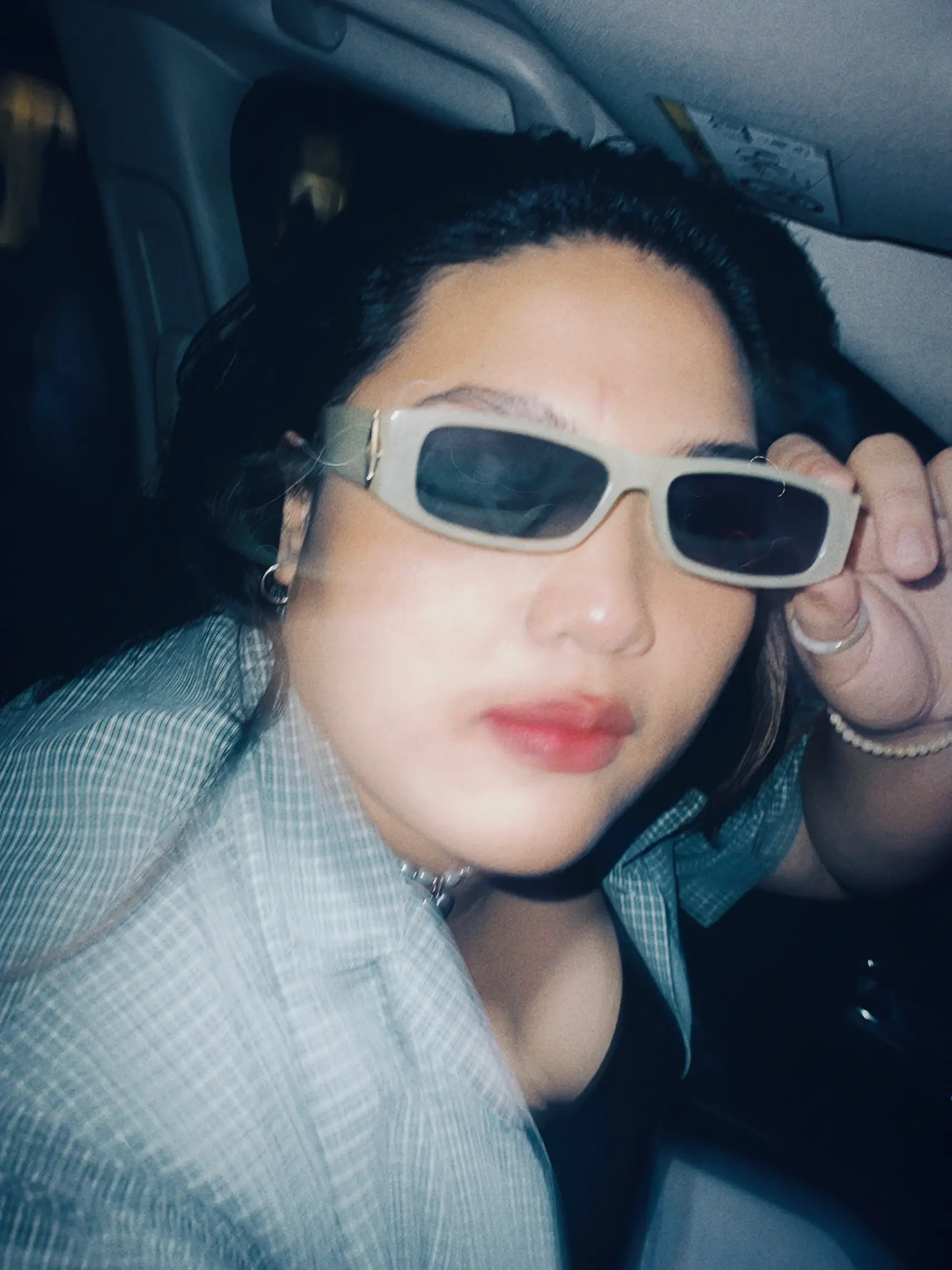 05. GIRL IN FLASH | แกลเลอรีที่โพสต์โดย Joon_duangkamon | Lemon8