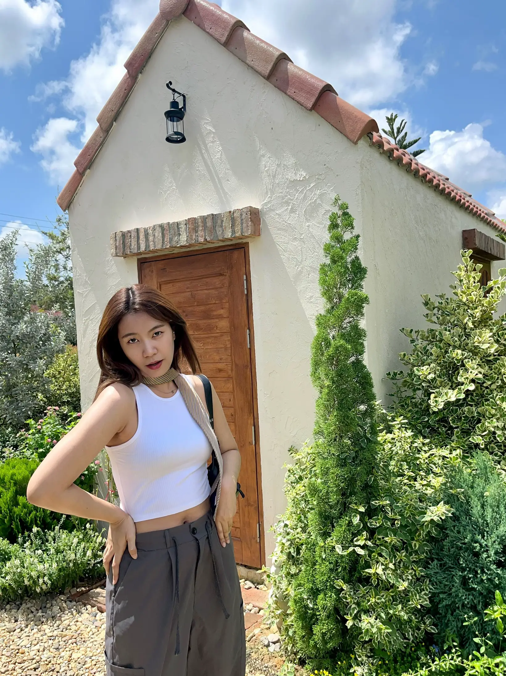 LAGOM Coffee & Bakery @ Phitsanulok | แกลเลอรีที่โพสต์โดย 𝐜𝐡𝐮𝐭𝐢𝐦𝐚.𝐬 ᵔᴥᵔ | Lemon8